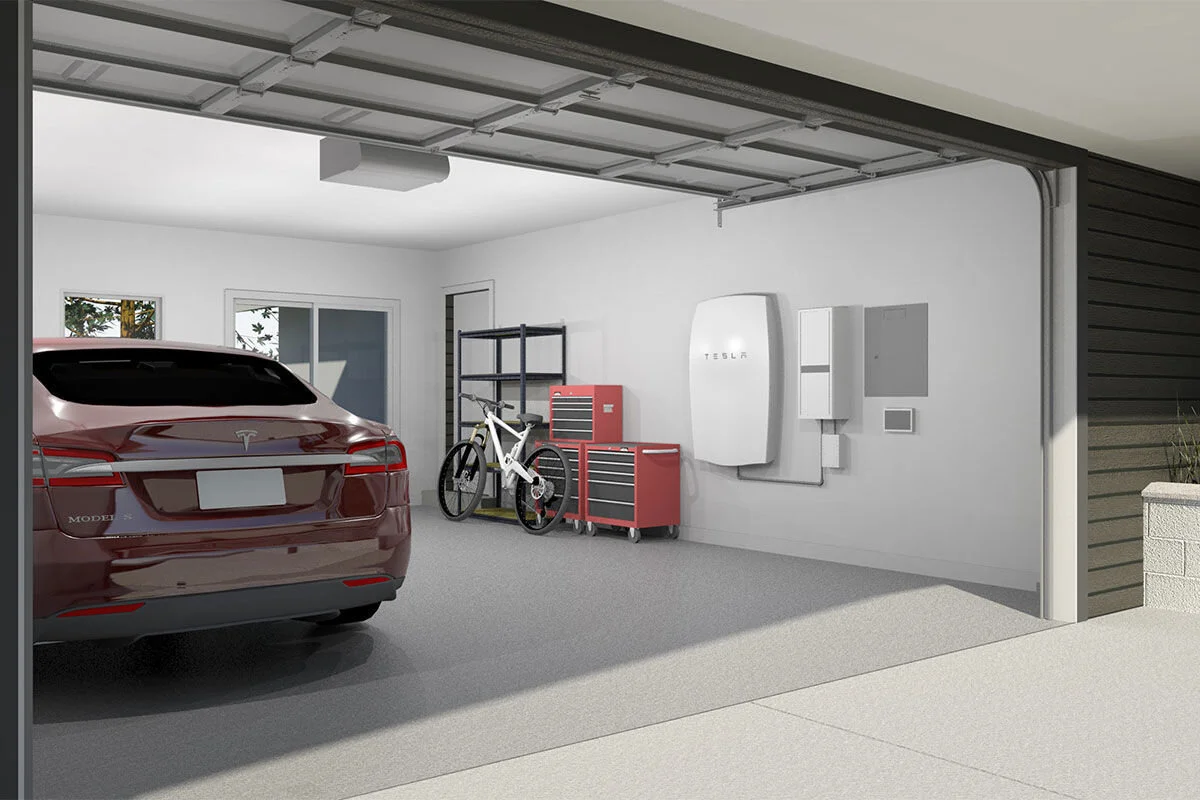 California Solar & Battery Tax Credits, Rebates & Incentives in 2025 ...