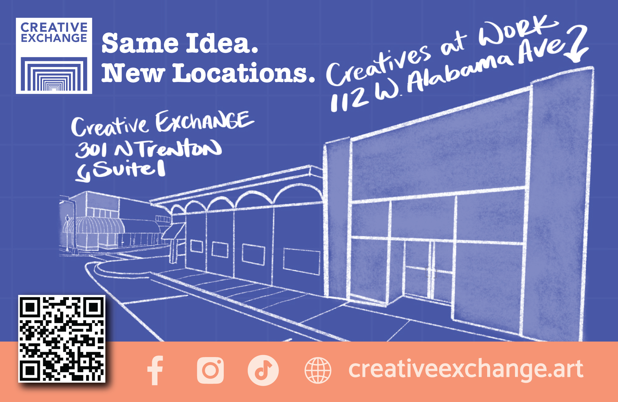 CreativeExchange.Art