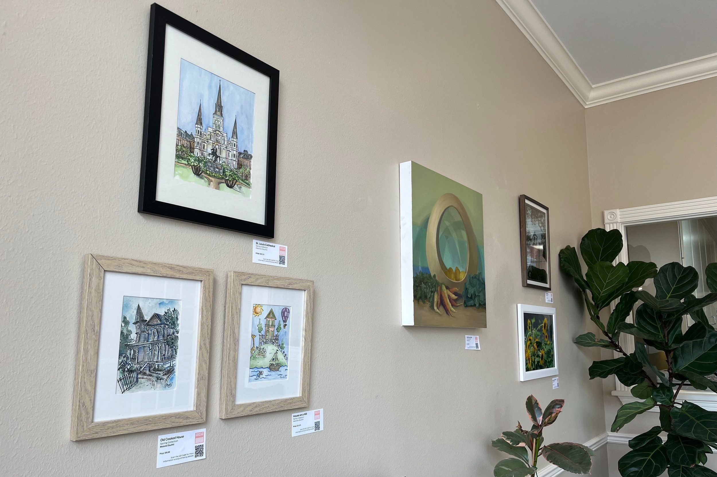 CreativeExchange.Art