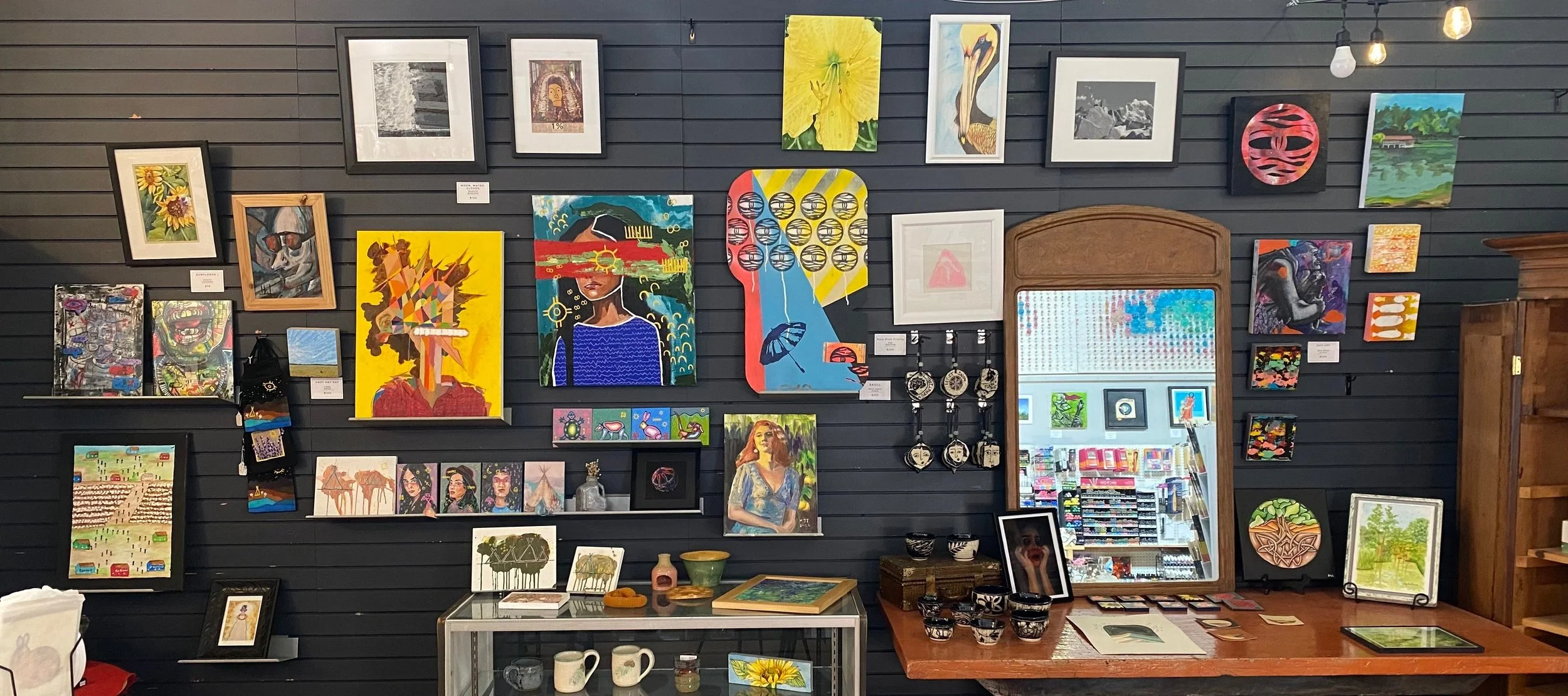 CreativeExchange.Art