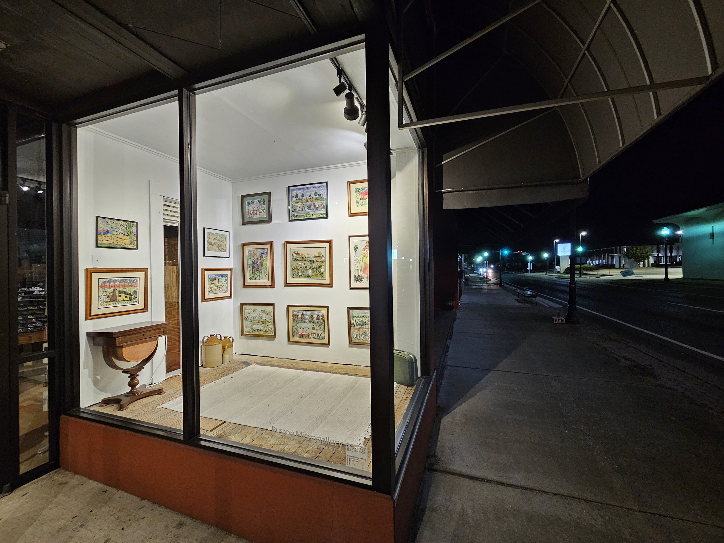 CreativeExchange.Art