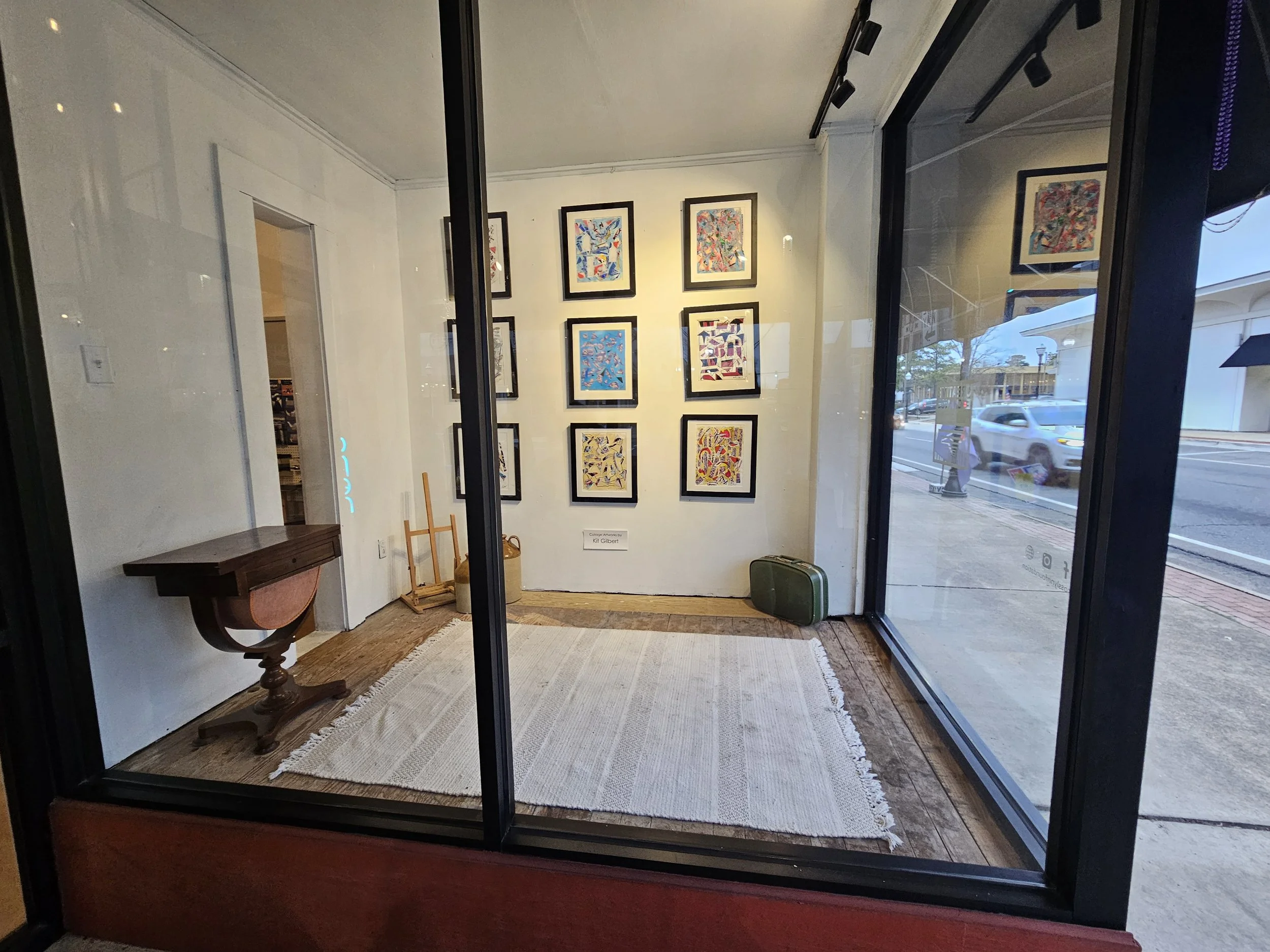 CreativeExchange.Art