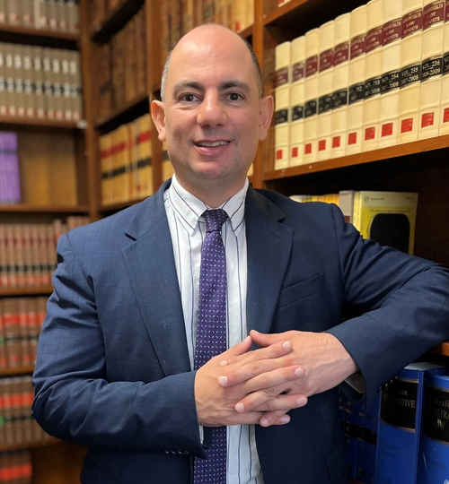 Barristers — DEANE CHAMBERS