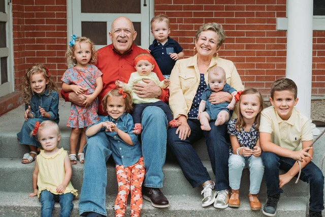 RE-ELECT RANDY BOOTHE