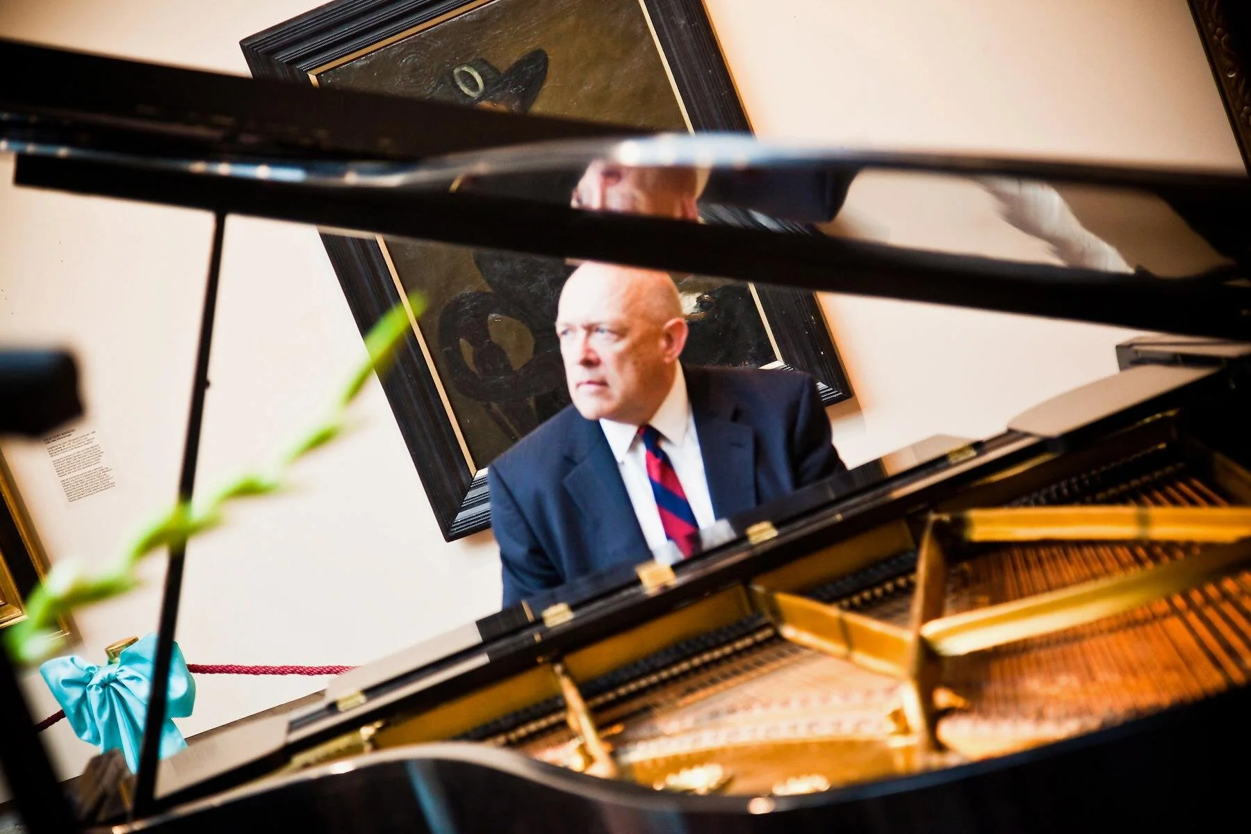 RE-ELECT RANDY BOOTHE