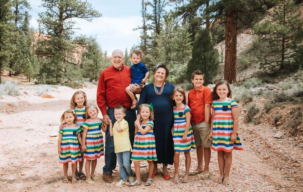 RE-ELECT RANDY BOOTHE