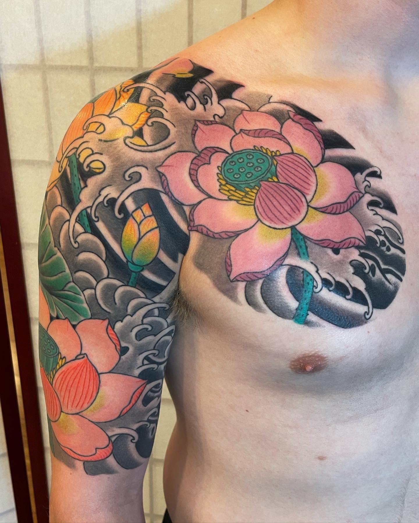 Mason Montgomery — Moonlight Tattoo