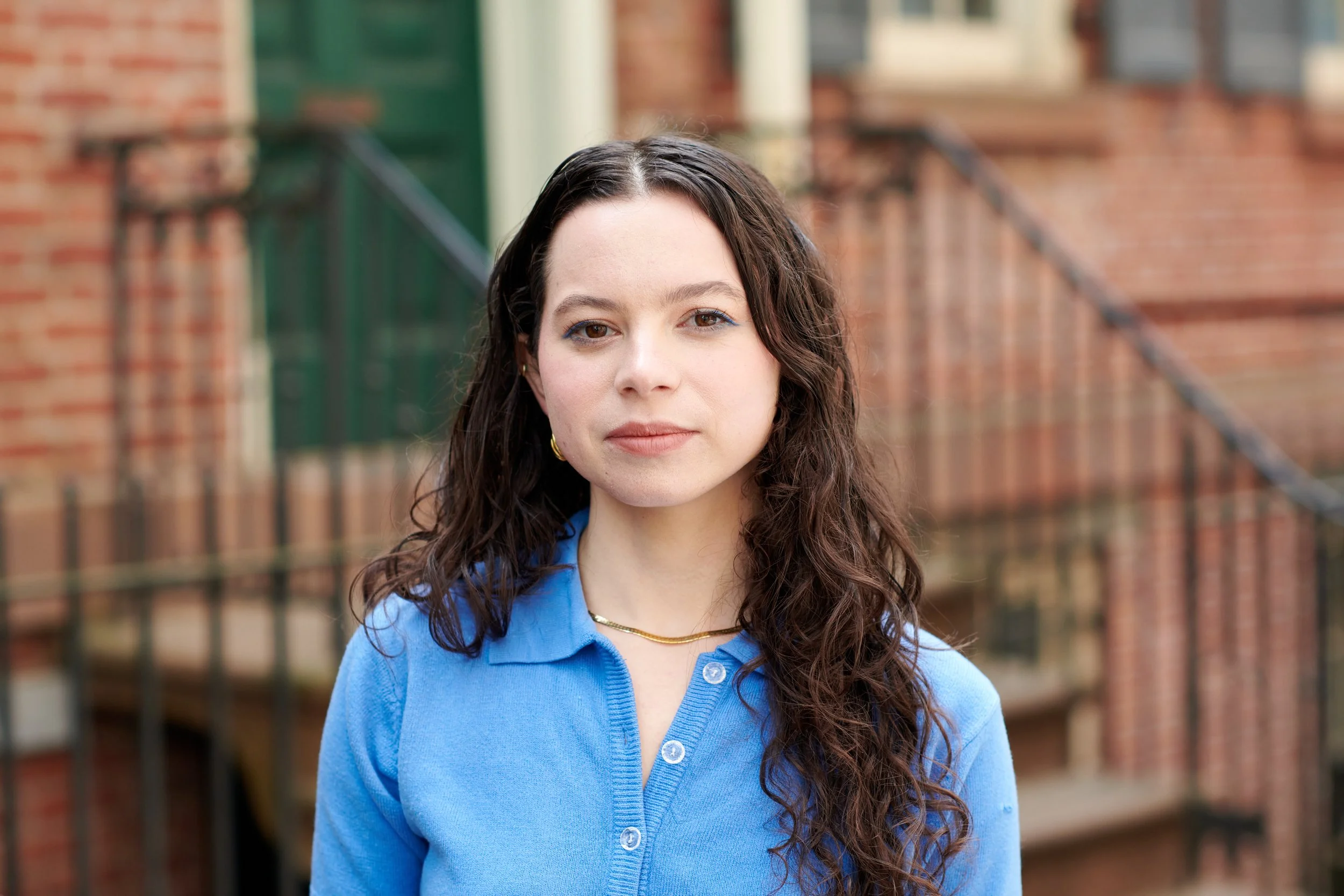 Intimacy Work — Beth Golison