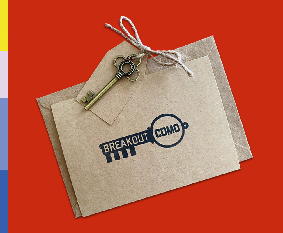 General 2 — breakout como