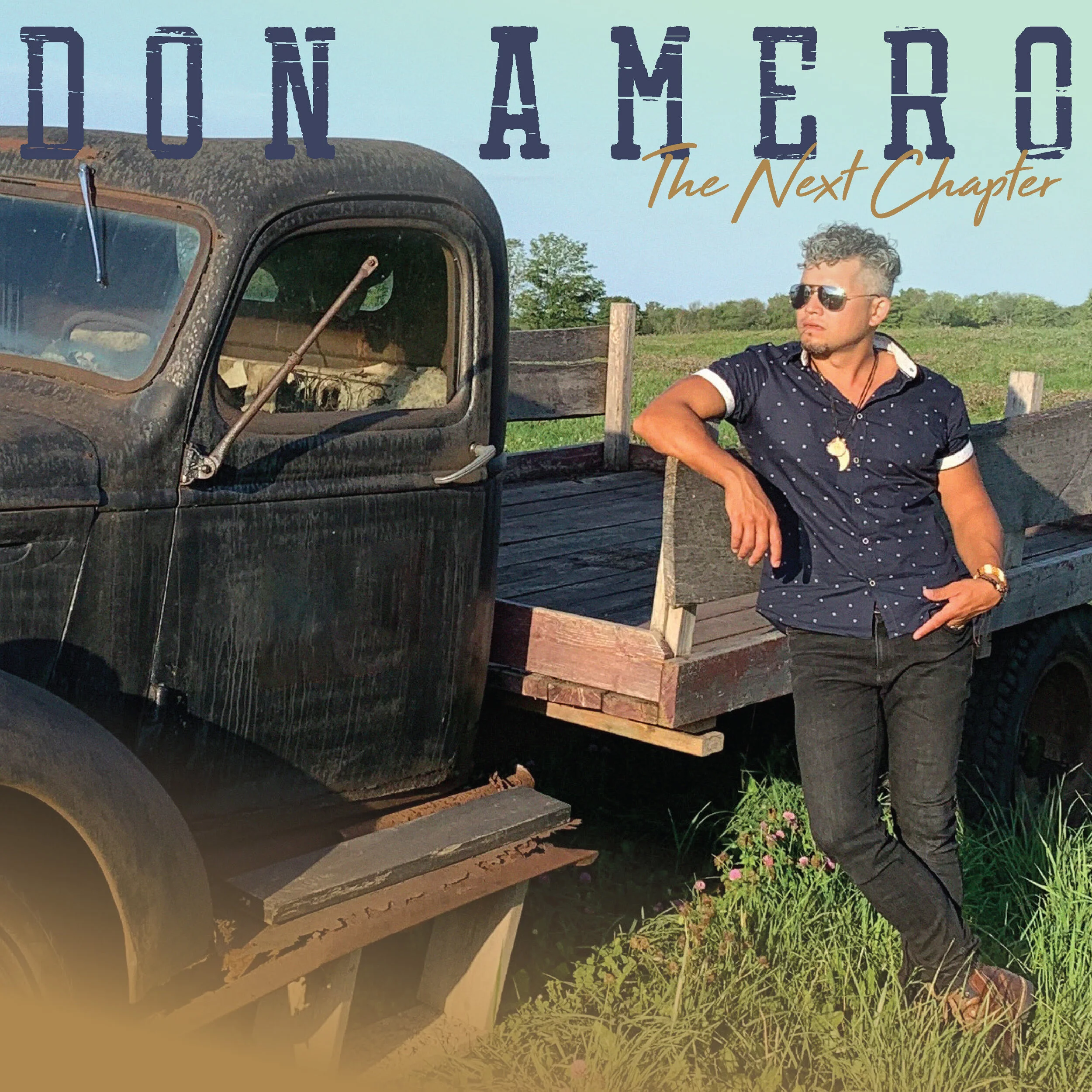 Review: Don Amero, The Next Chapter — Parton and Pearl