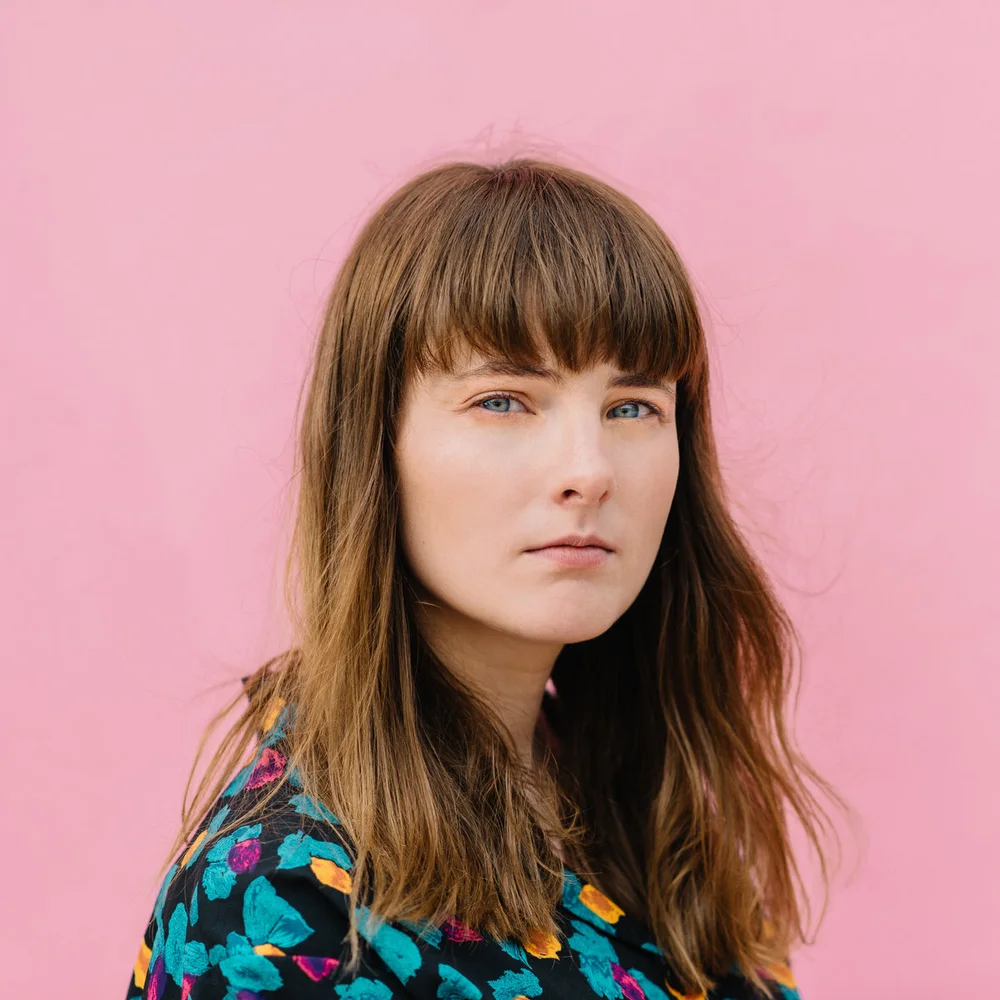 Album Review: Rachel Cribby, Fragile / Fine — Parton and Pearl