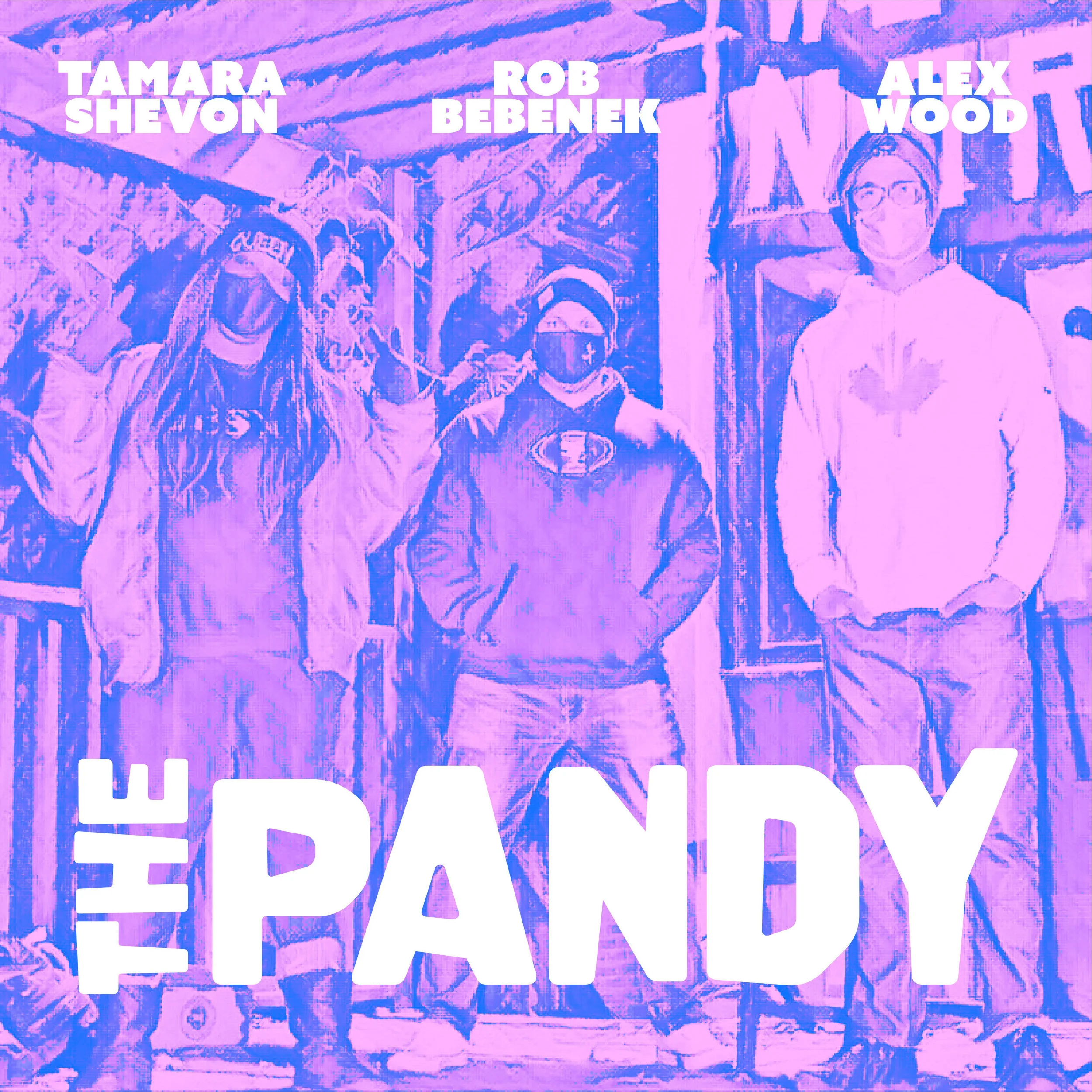 Album Review: The Pandy — Parton and Pearl