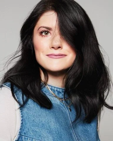 The Edgy Existence of Courtney Gilmour — Parton and Pearl