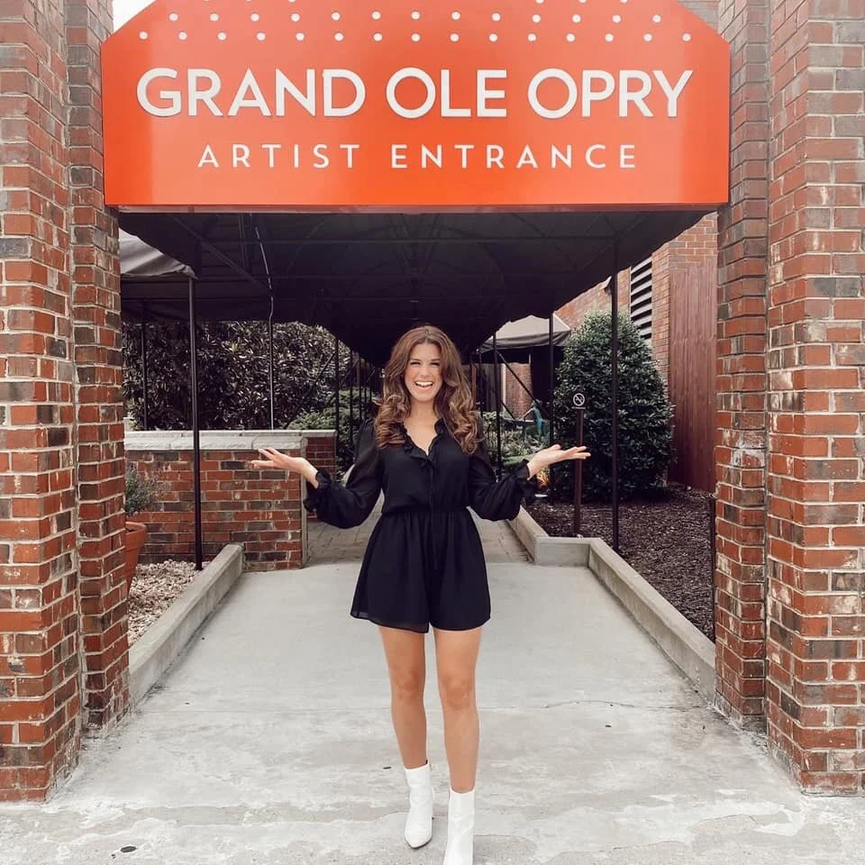 Brittany Kennell Becomes First Female Québecoise Country Artist to ...