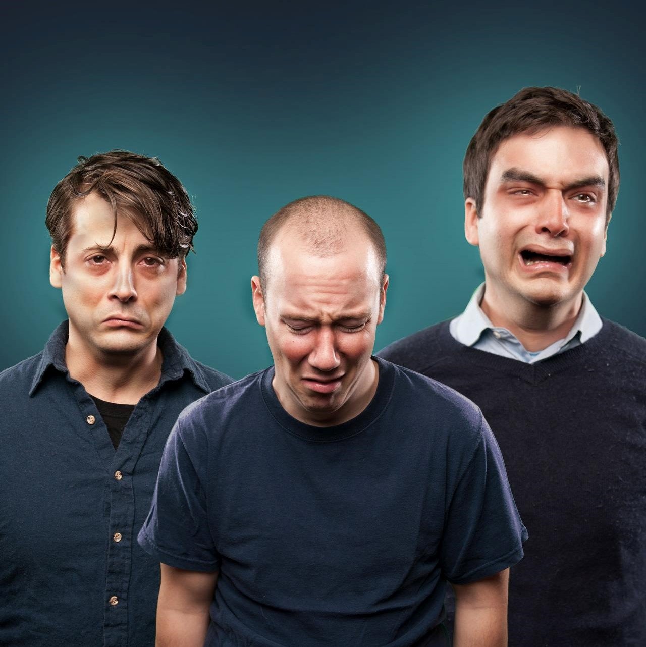 Miguel Rivas and the evolution of Tony Ho — Parton and Pearl