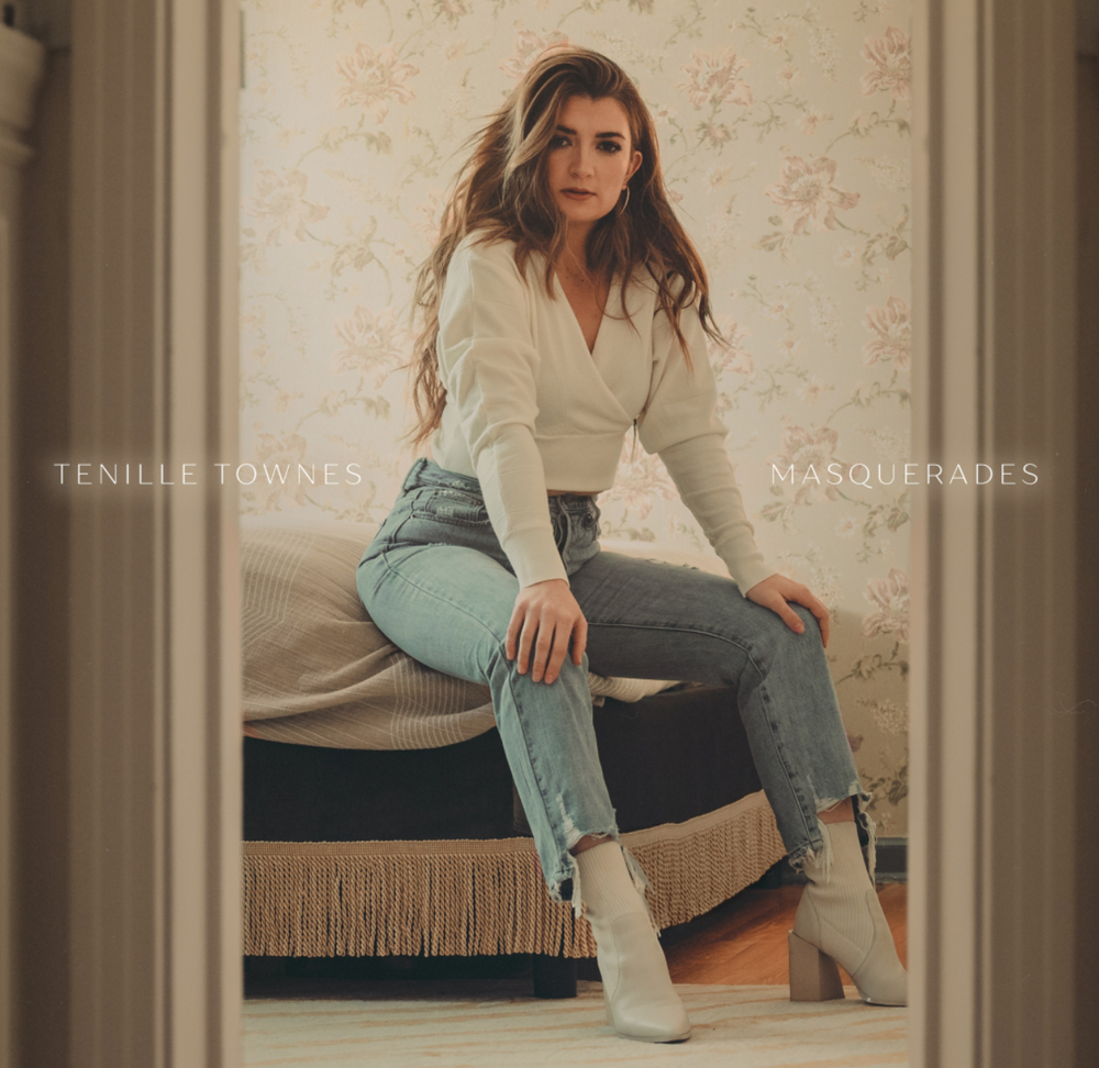 Album Review: Tenille Townes, Masquerades — Parton and Pearl