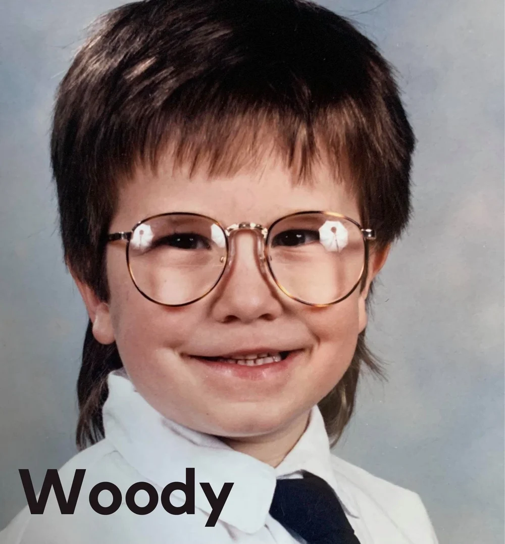 Album Review: Alex Wood, Woody — Parton and Pearl