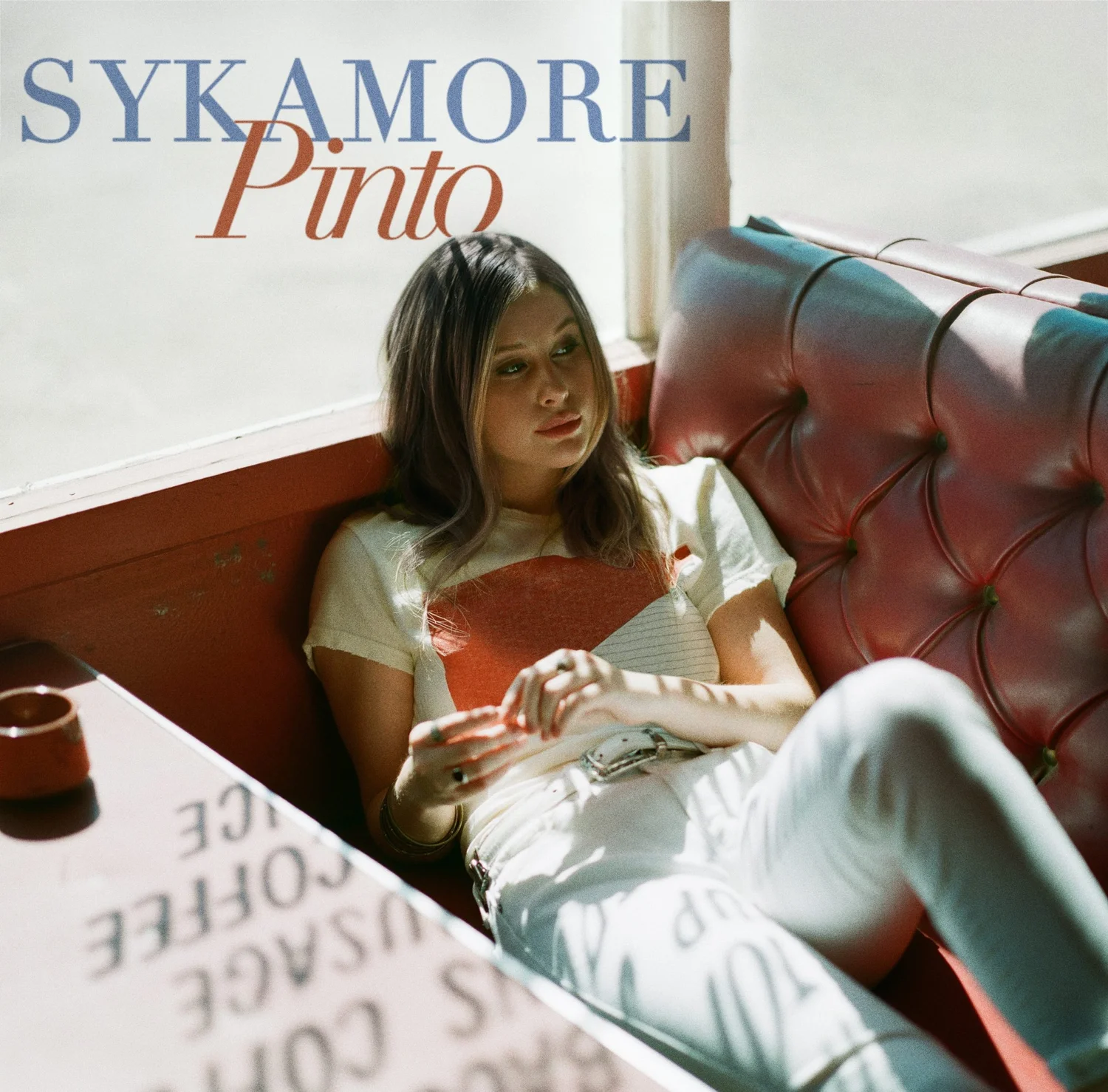 Album Review: Sykamore, Pinto — Parton and Pearl