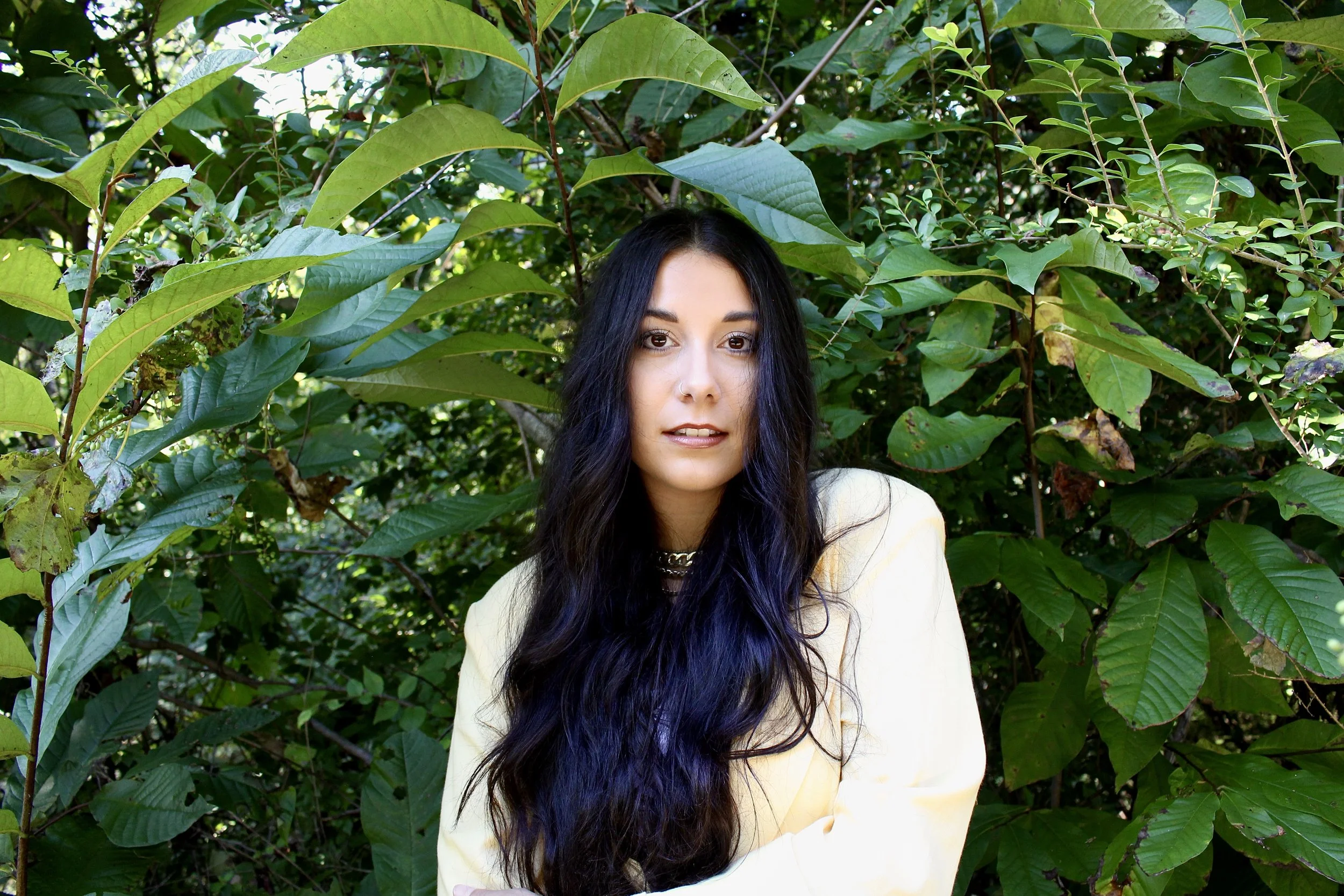 Shantaia Looking To Be A Smash In Nashville And Beyond — Parton and Pearl