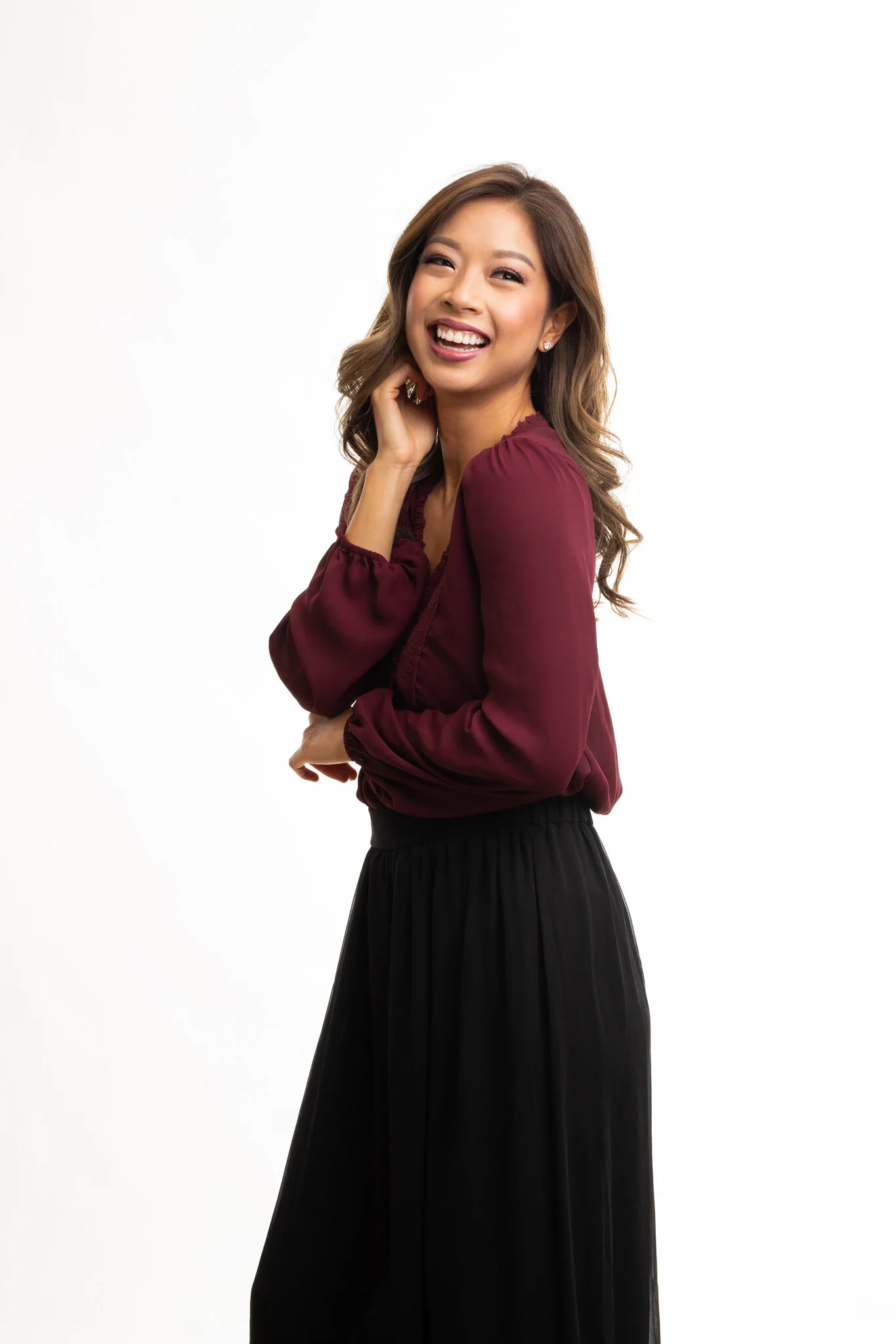 Contact me — STEPHANIE WONG