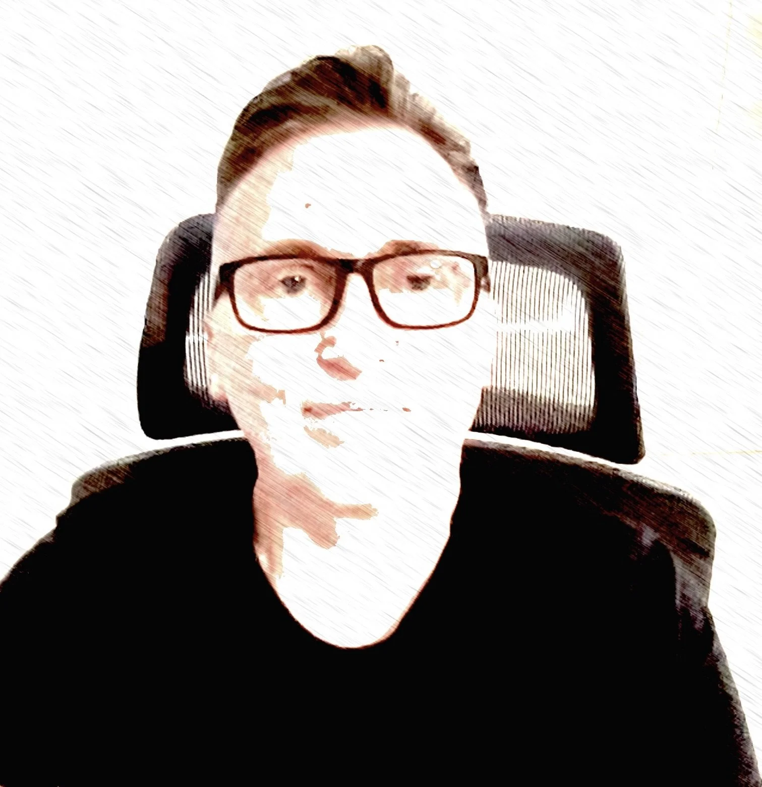 About Peter-John Lewis — Peter-John Lewis