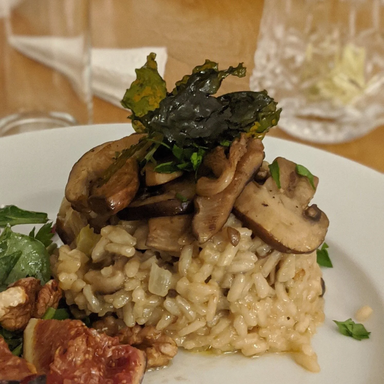 Dillisk Crisps — The Seaweed Project