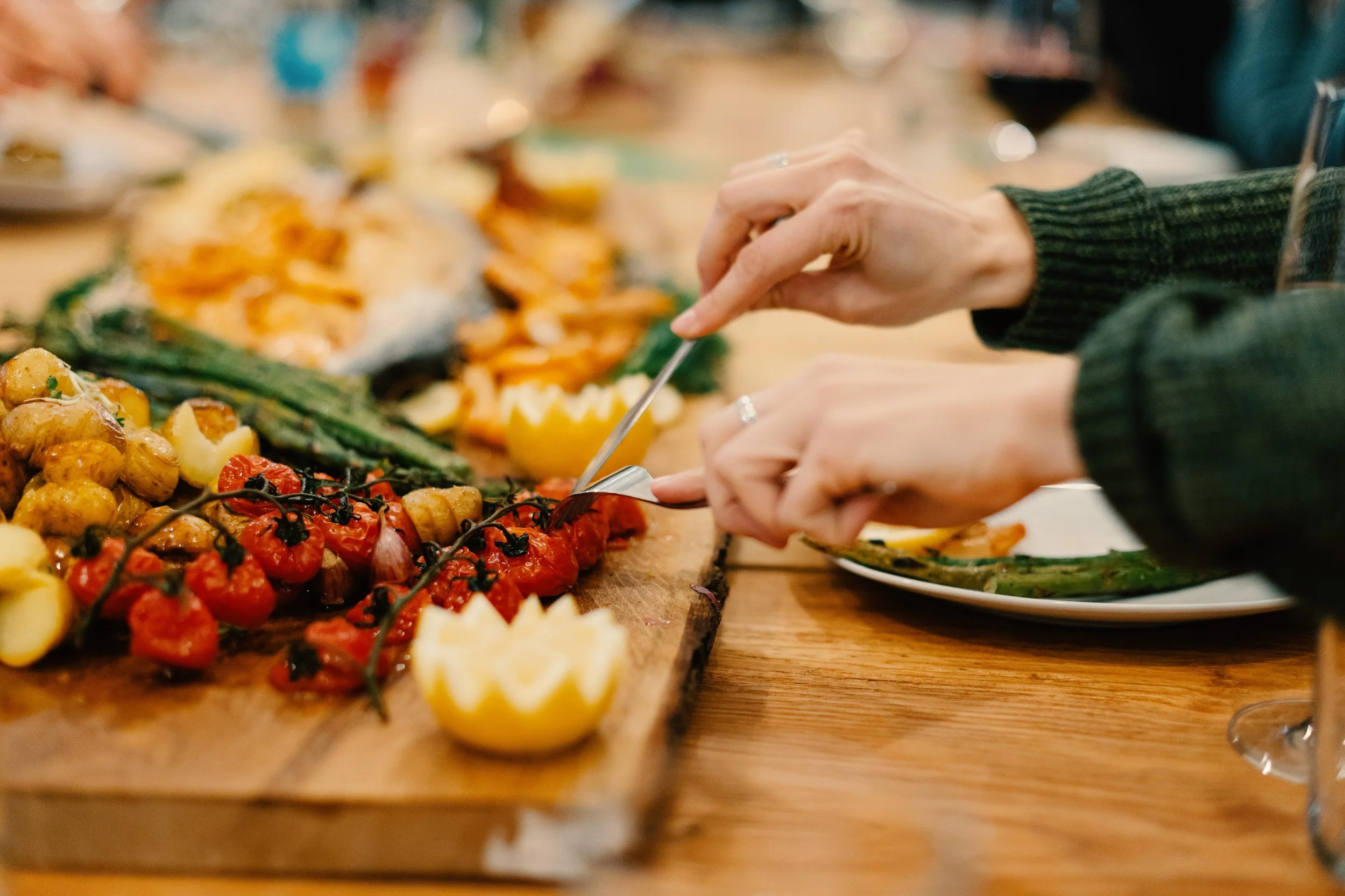 Teambuilding mit Natur & Inspiration | Tante Polly Karlsruhe — Events ...