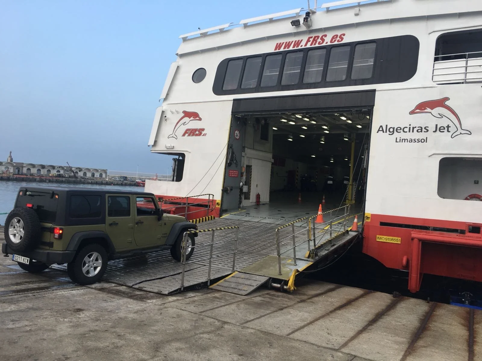 Sahara Quest — joshuakeil.com