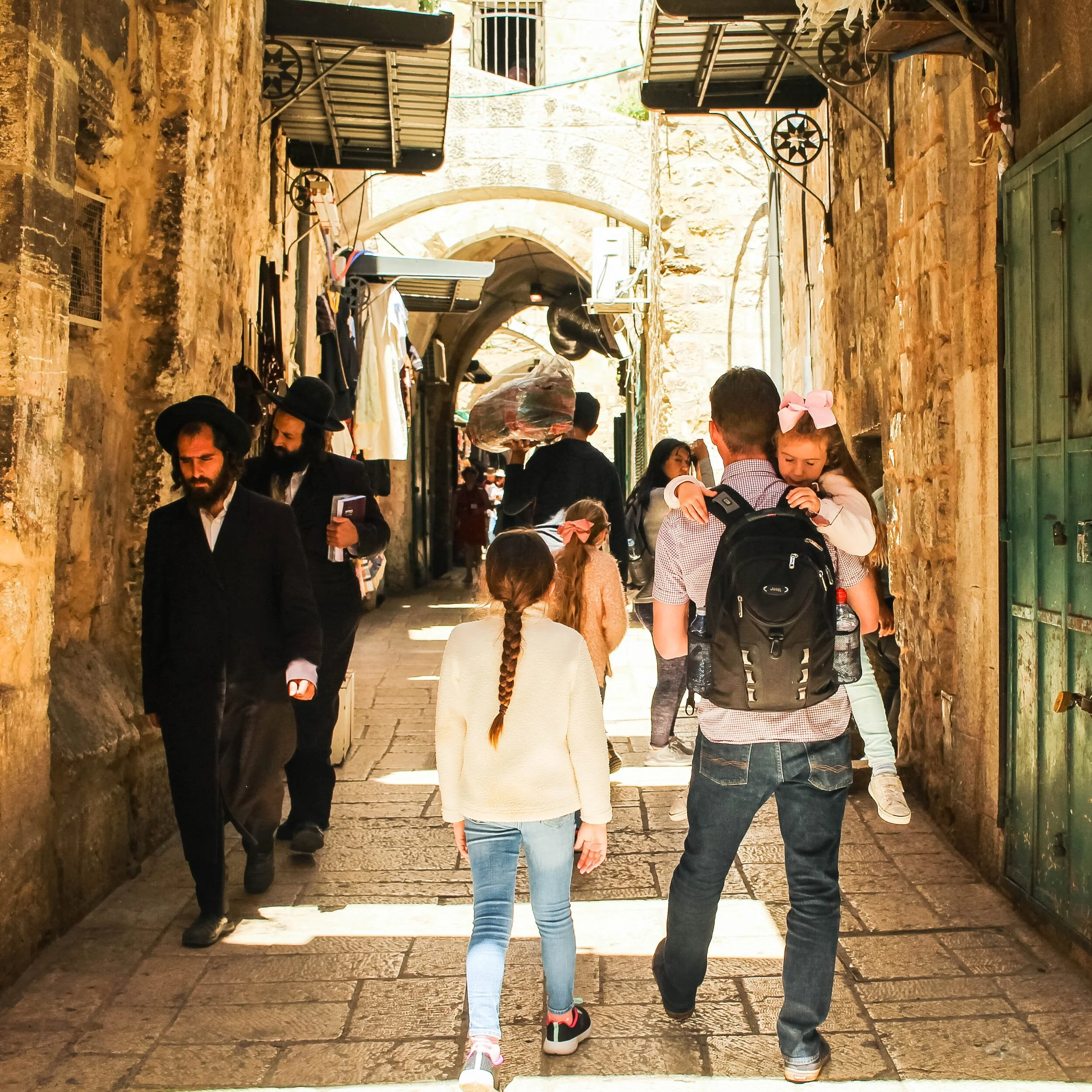 About — joshuakeil.com