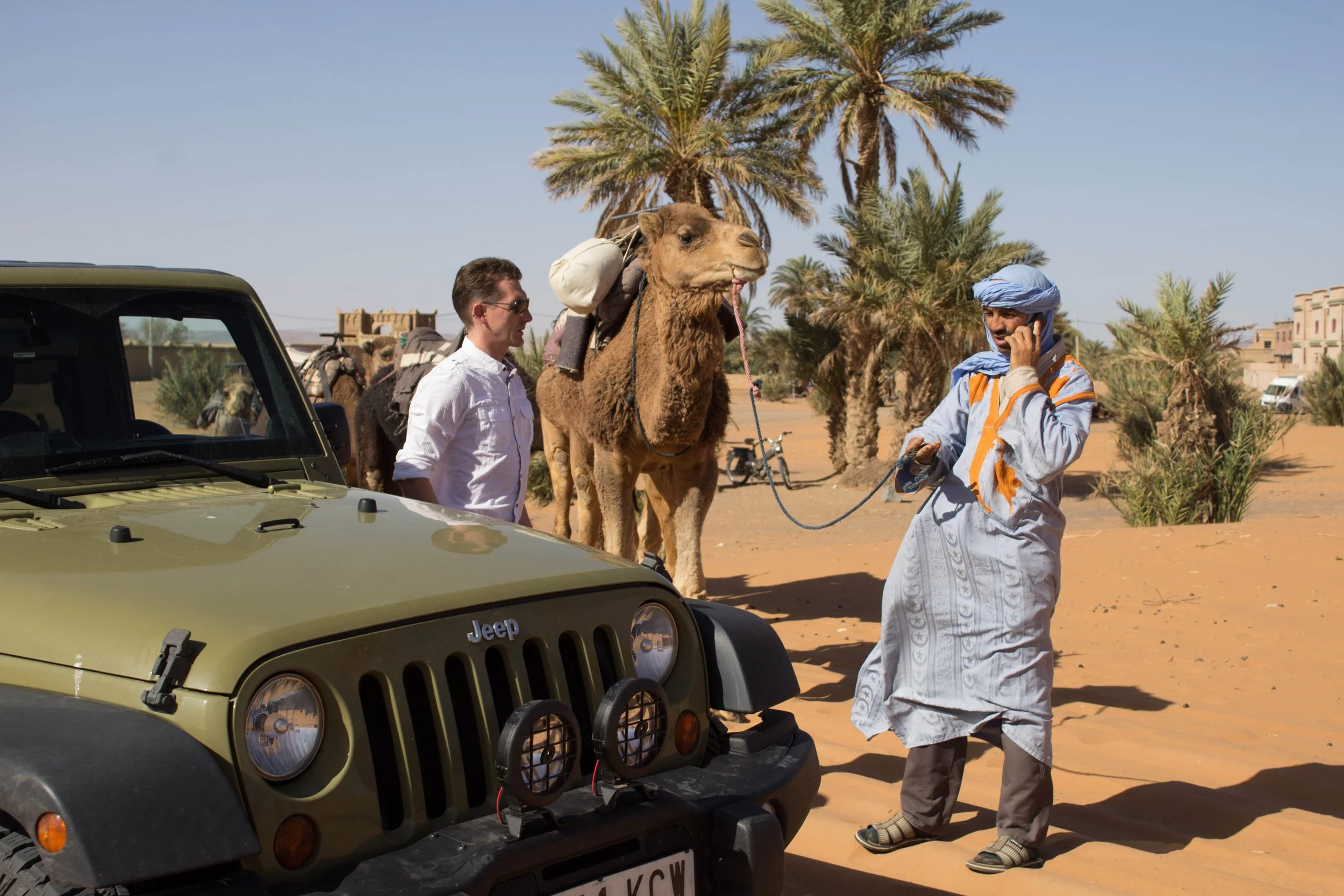 Books / Stories — joshuakeil.com