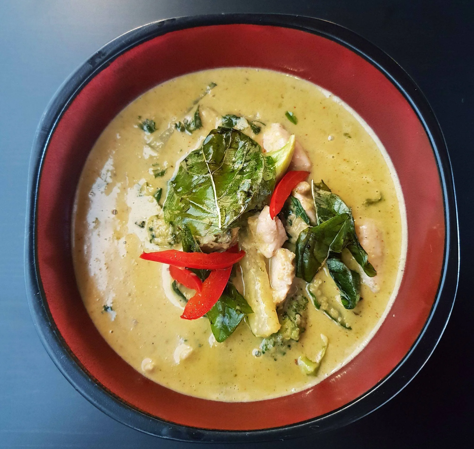 Gallery — Soy Asian Table KGL