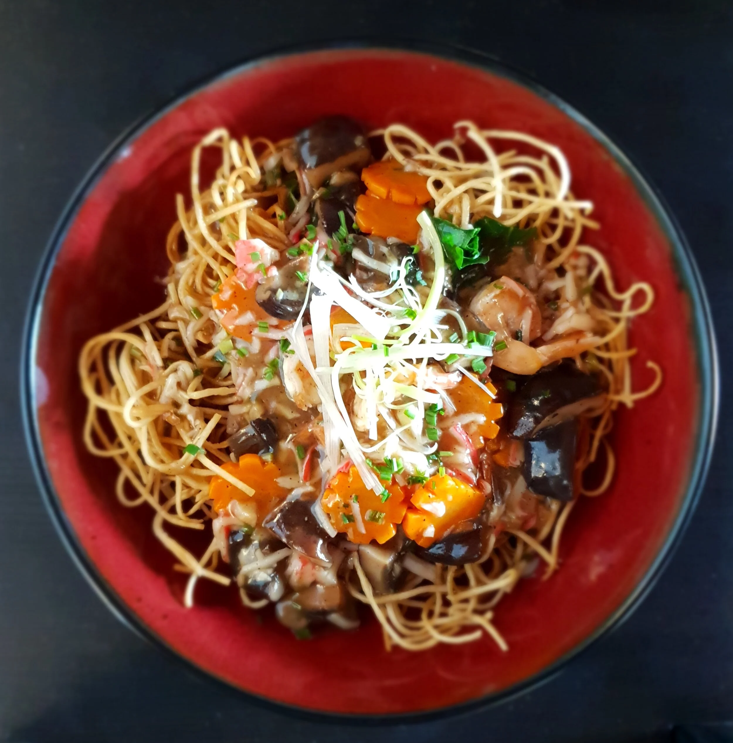 Gallery — Soy Asian Table KGL