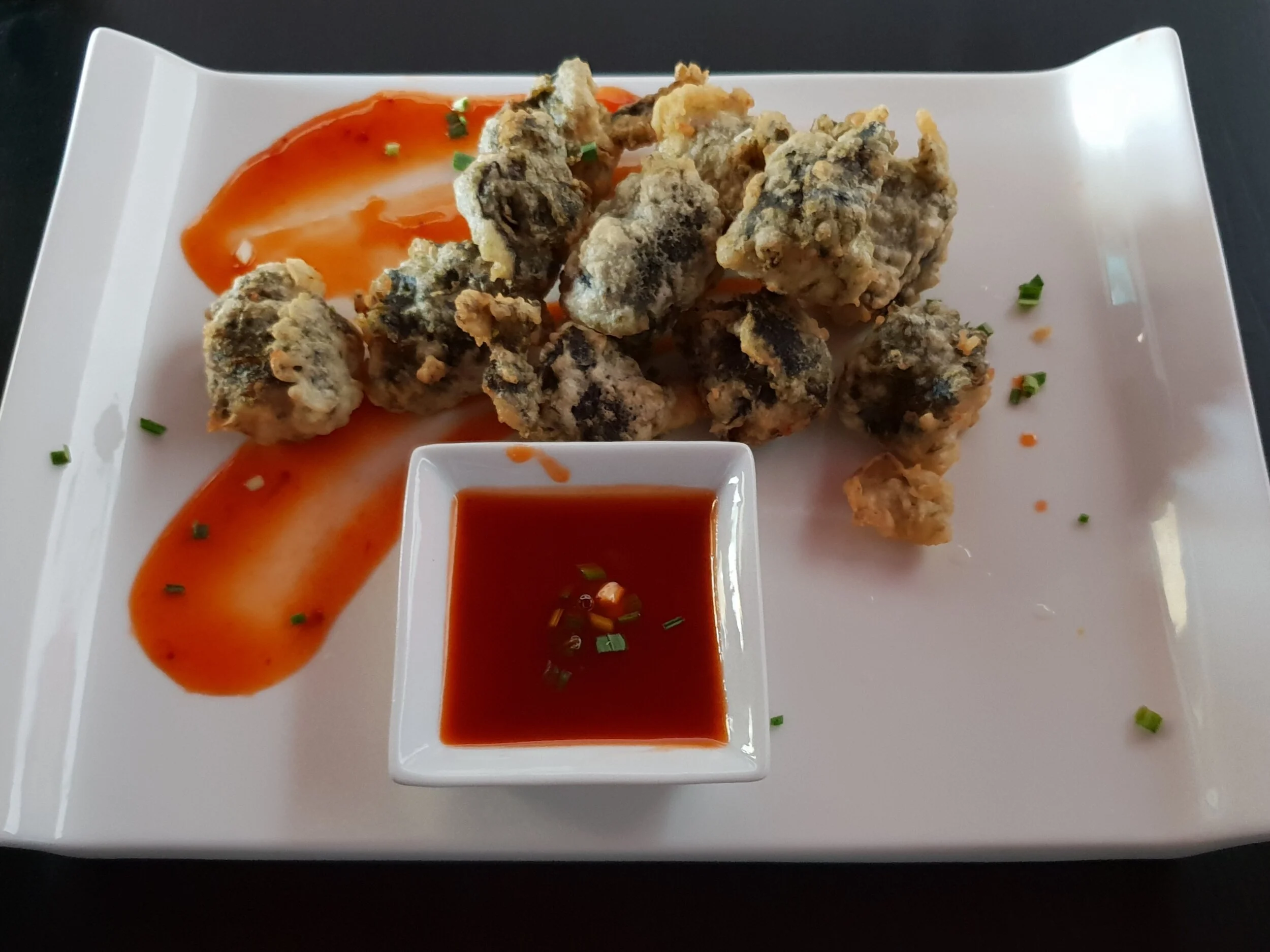 Gallery — Soy Asian Table KGL