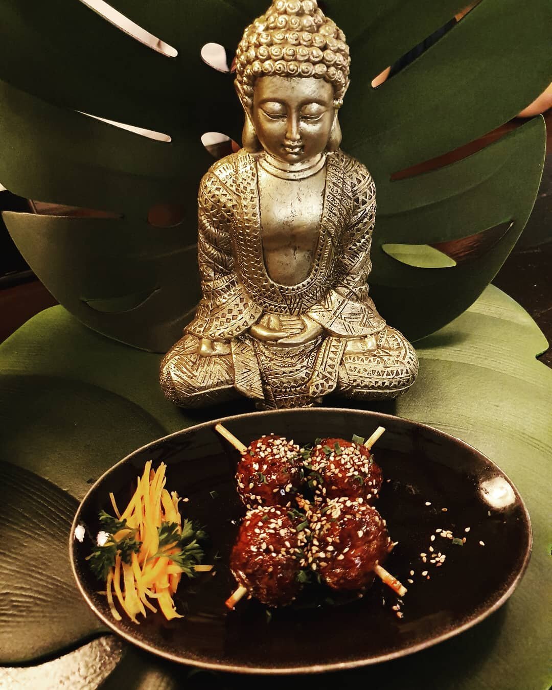 Gallery — Soy Asian Table KGL