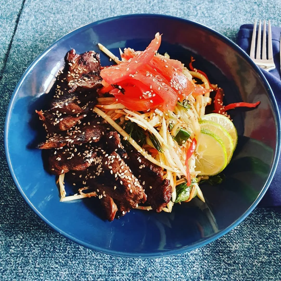 Gallery — Soy Asian Table KGL