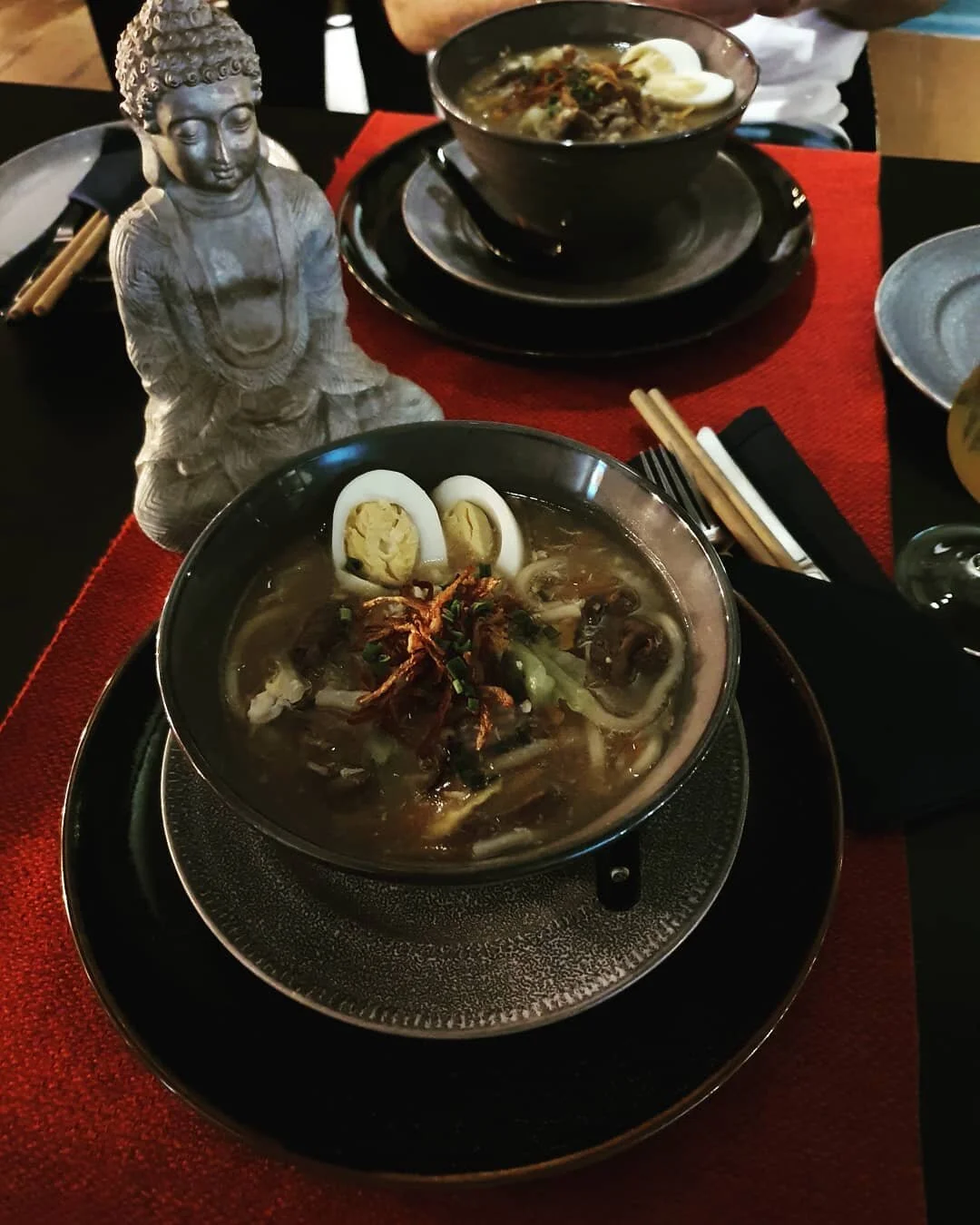 Gallery — Soy Asian Table KGL