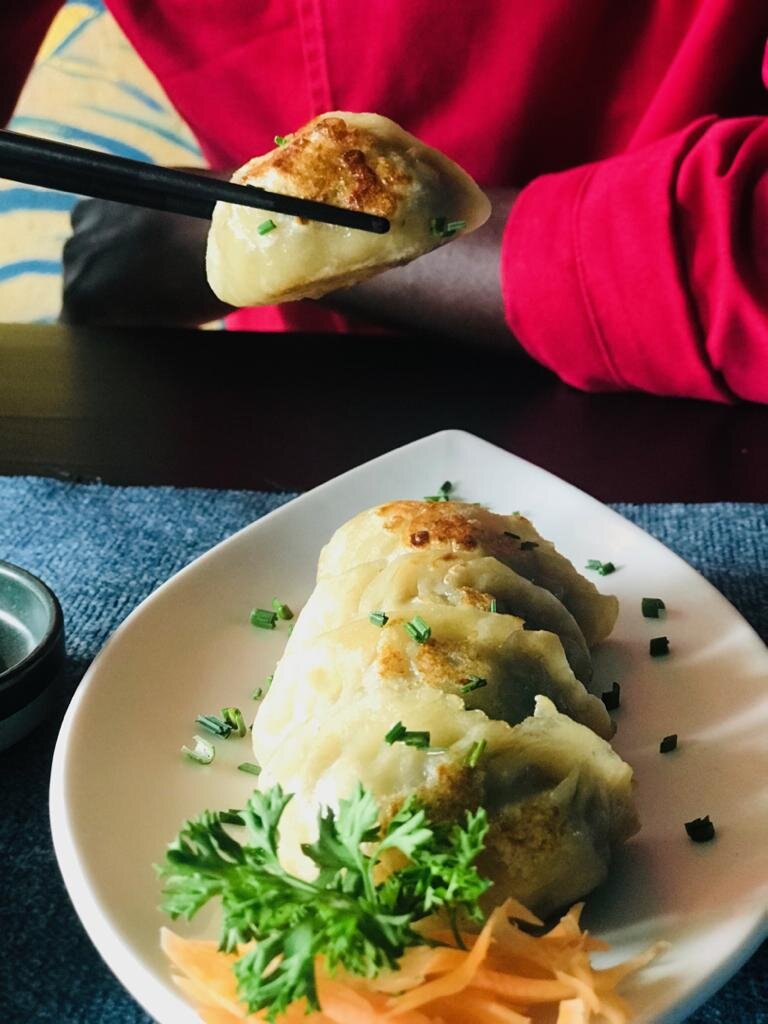 Gallery — Soy Asian Table KGL