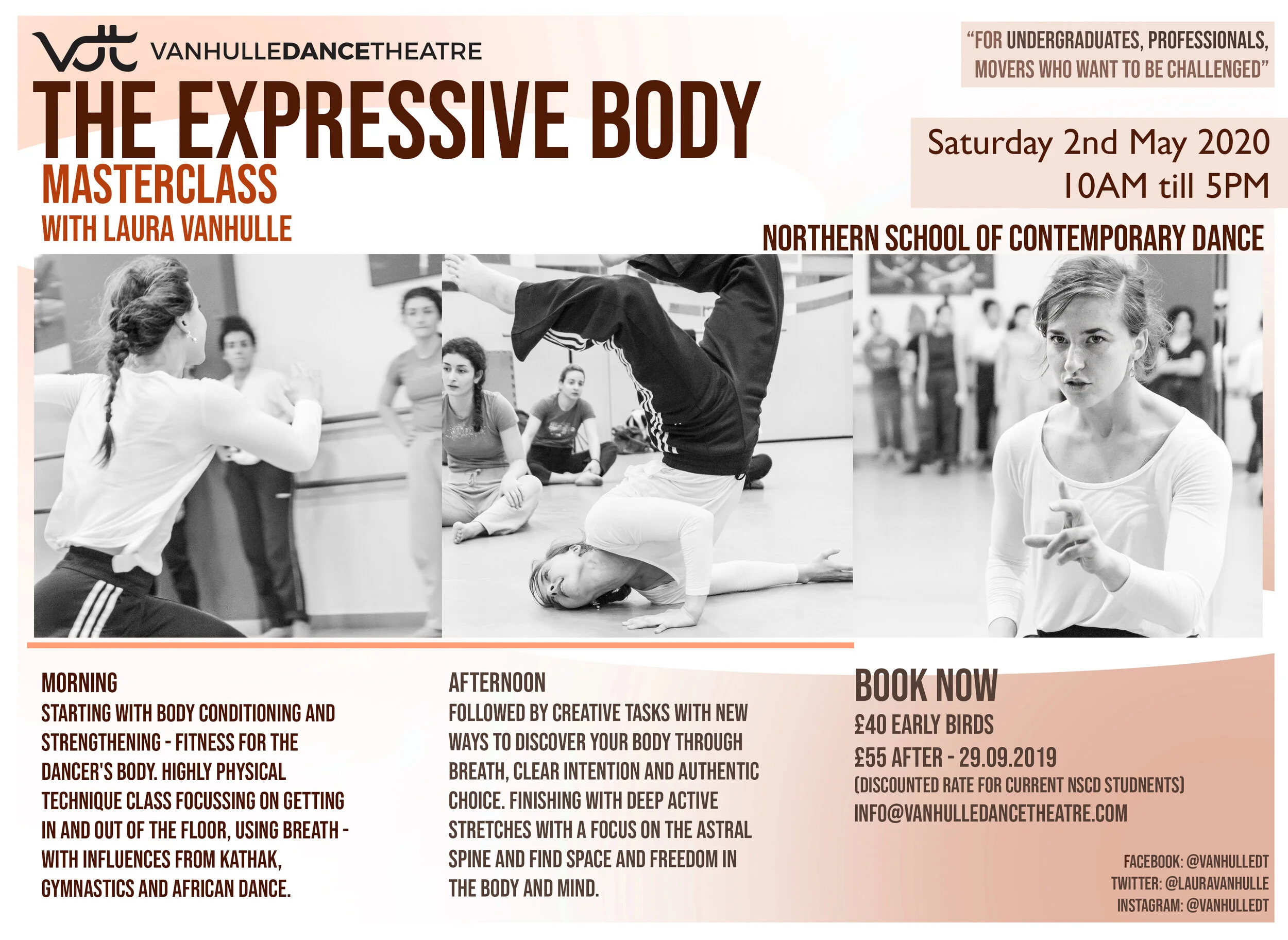 Education — Dovetail