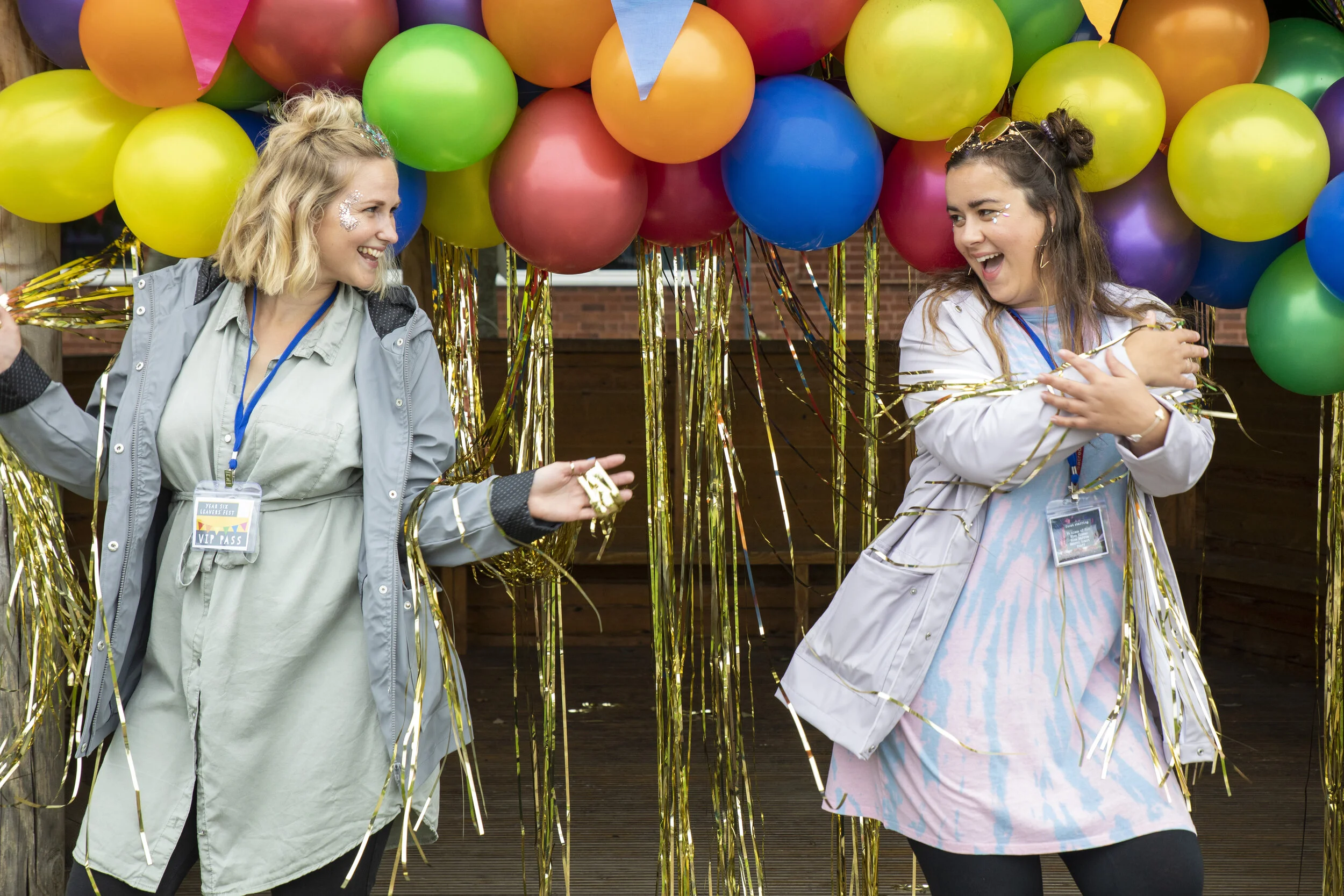 Year 6 Leavers Fest 2020 — Sacred Heart Catholic Primary School