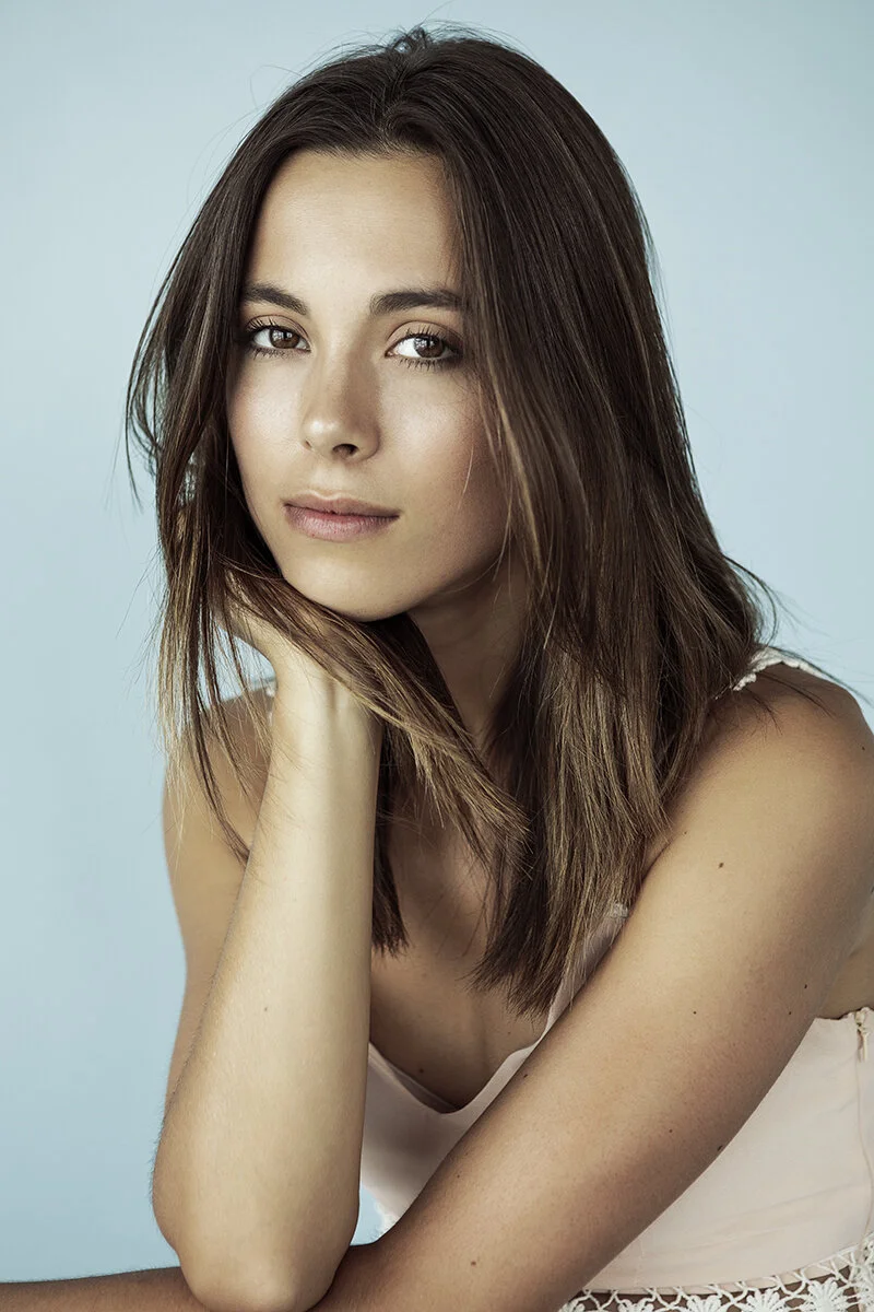 WOMEN — BEC Models