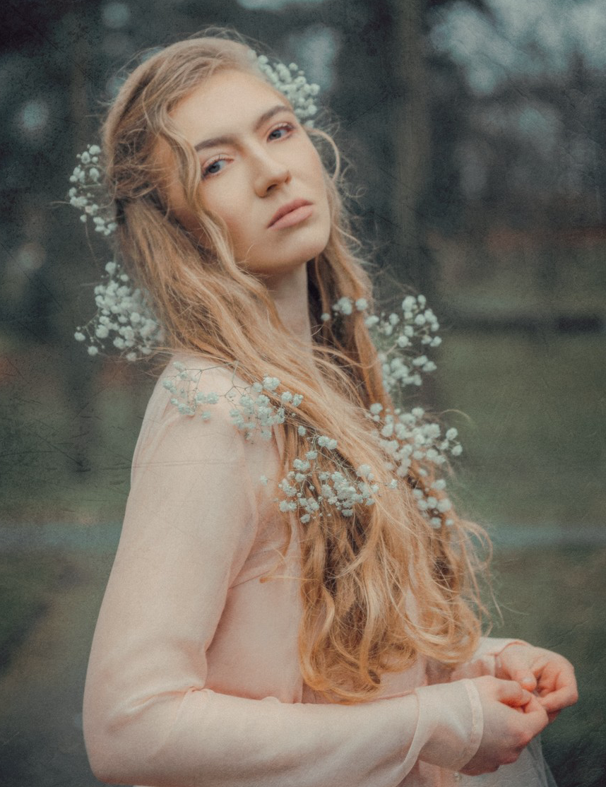 WOMEN — BEC Models