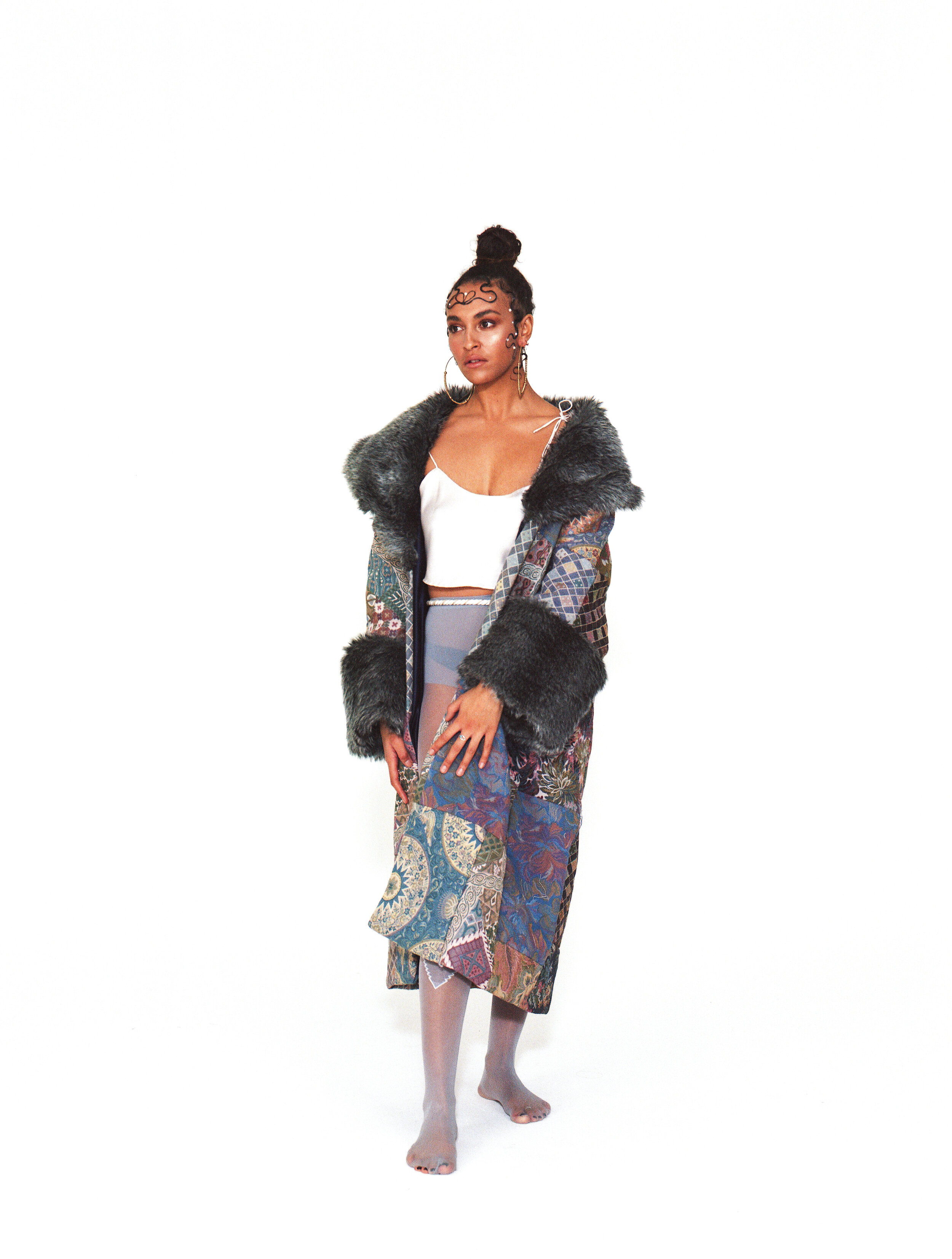 Gallery 2 — BEC Models