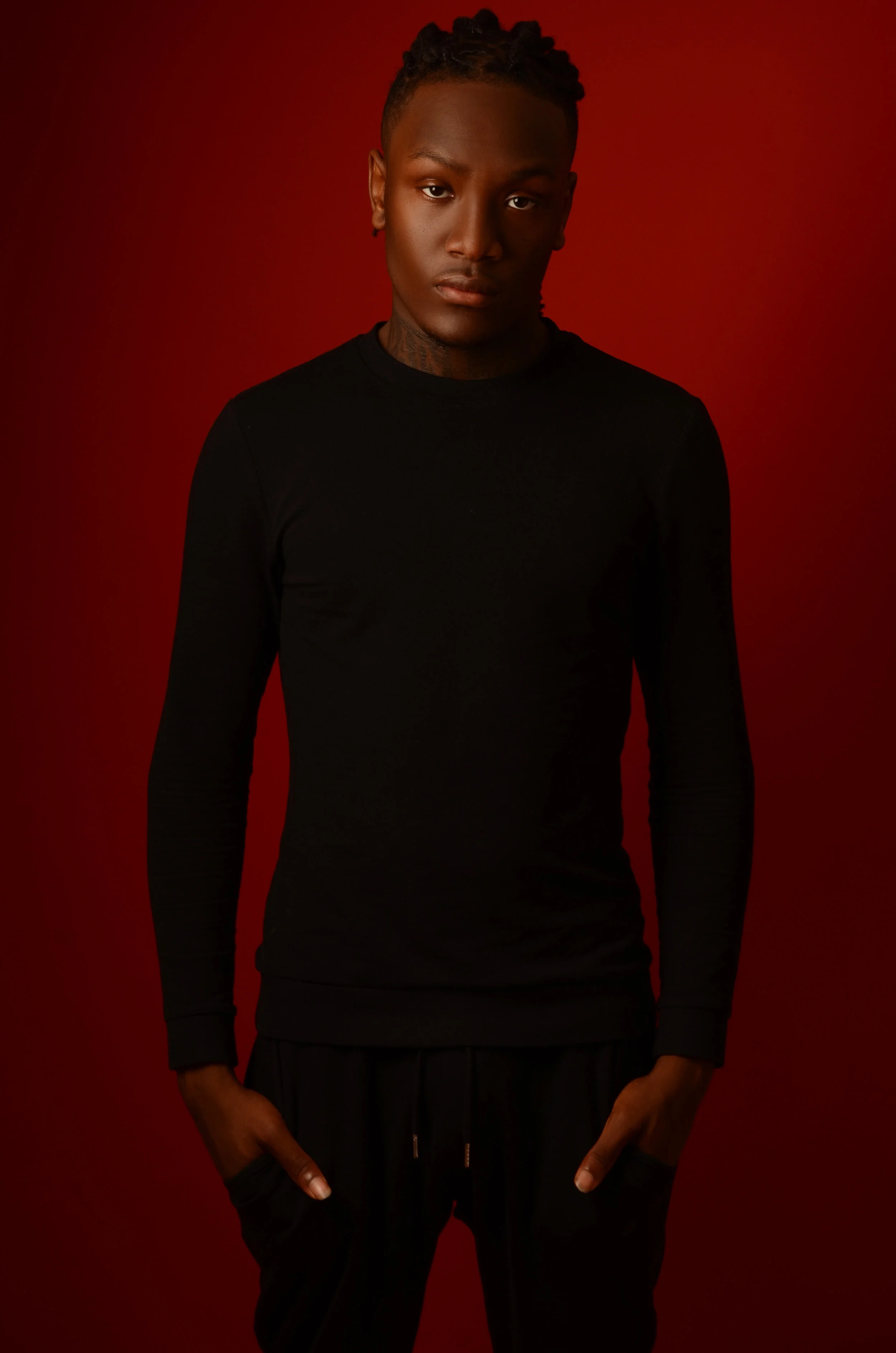 DISCOVERY — BEC Models