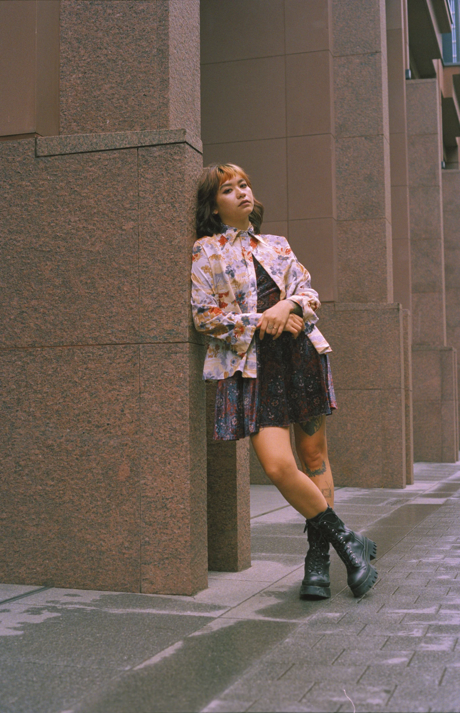 Gallery 2 — BEC Models