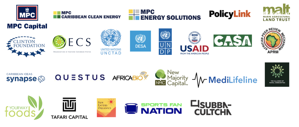 Resilience Capital Ventures LLC