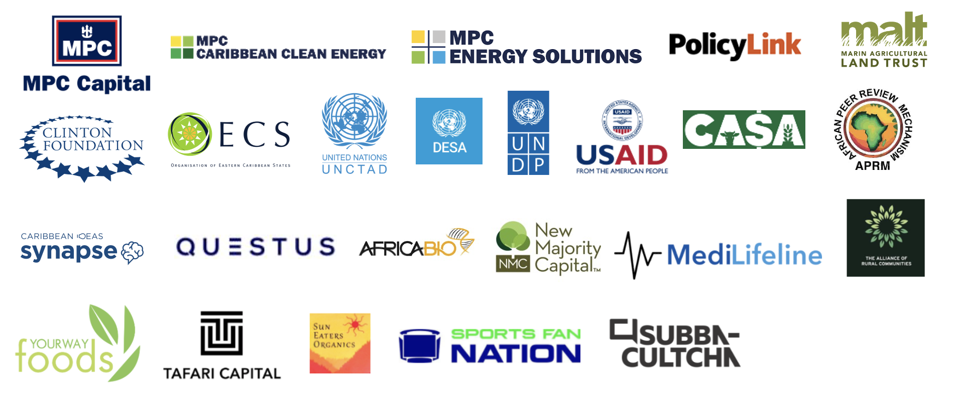 Resilience Capital Ventures LLC