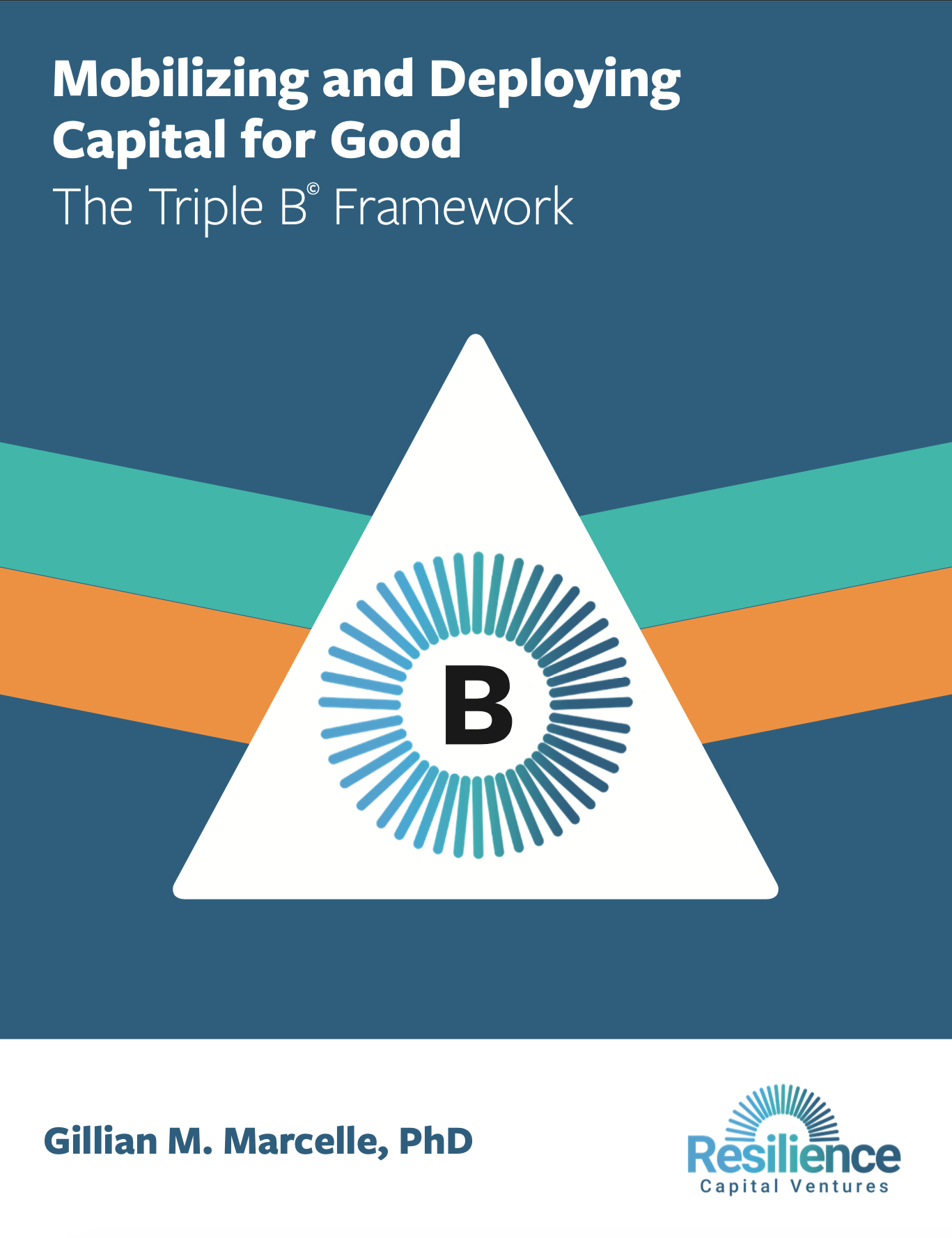 Triple B Framework — Resilience Capital Ventures LLC