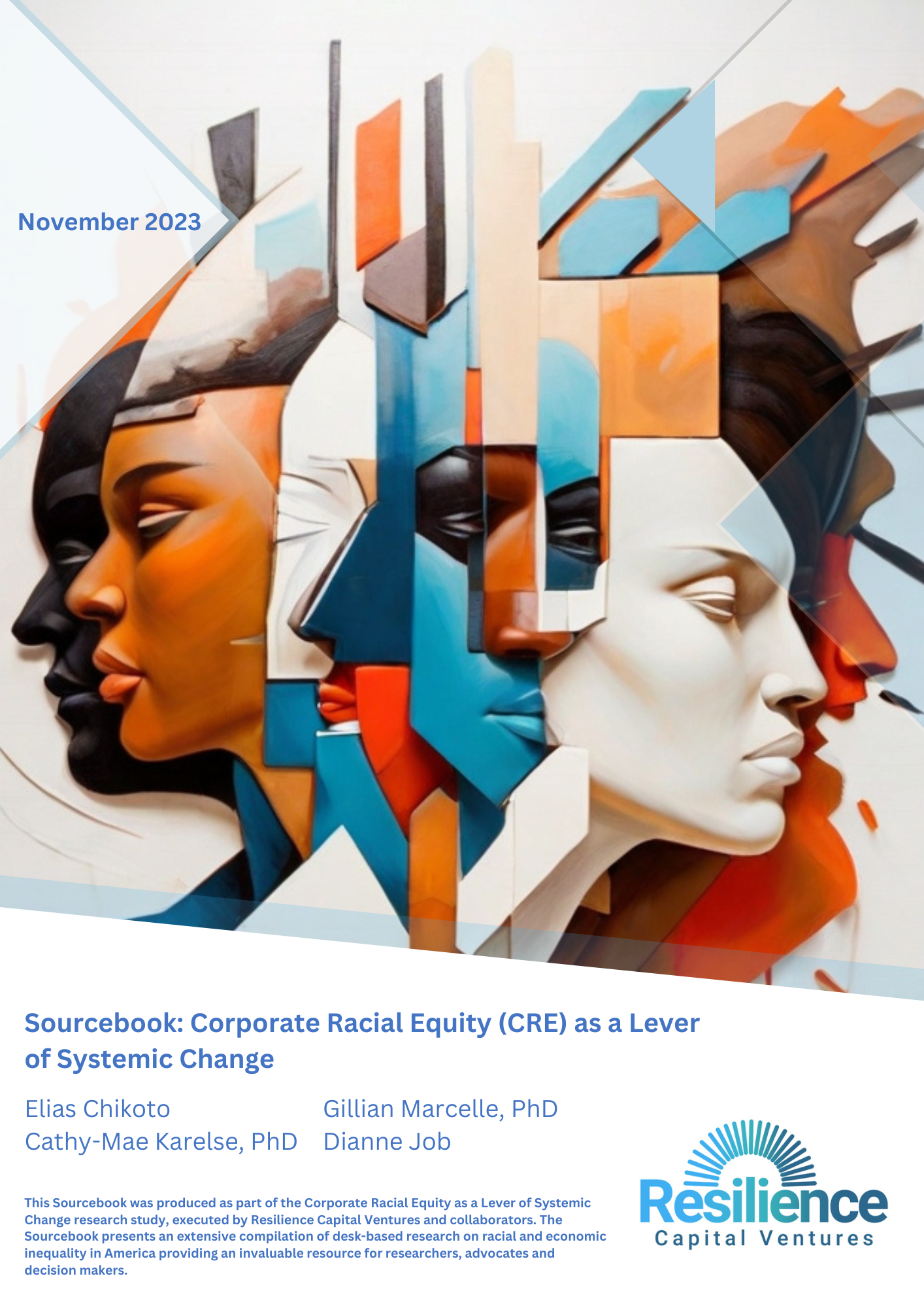 Sourcebook: CRE as a Lever of Systemic Change — Resilience Capital ...