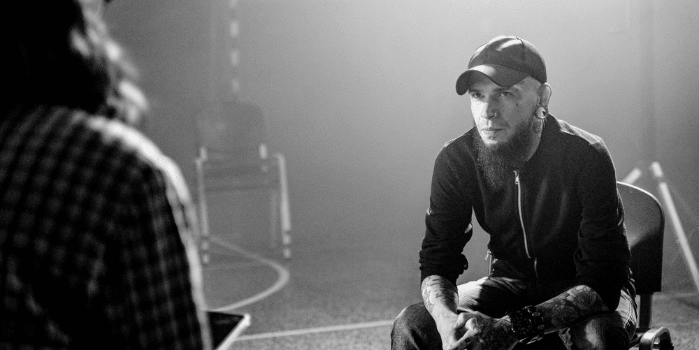 Digging Deeper Training — Wounds and Wisdom