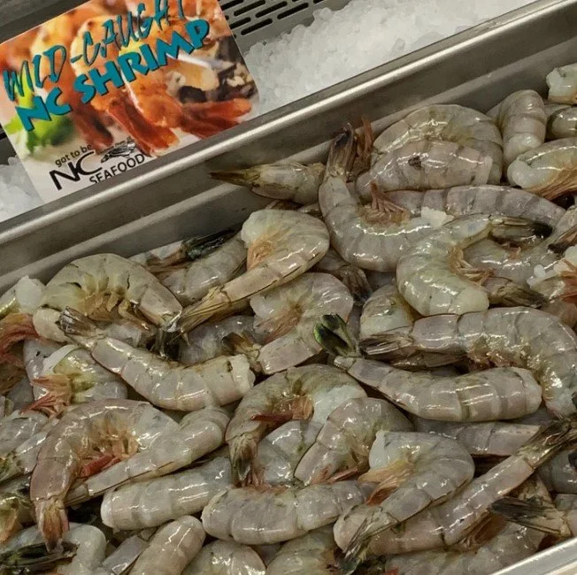 Shop — Washington Crab